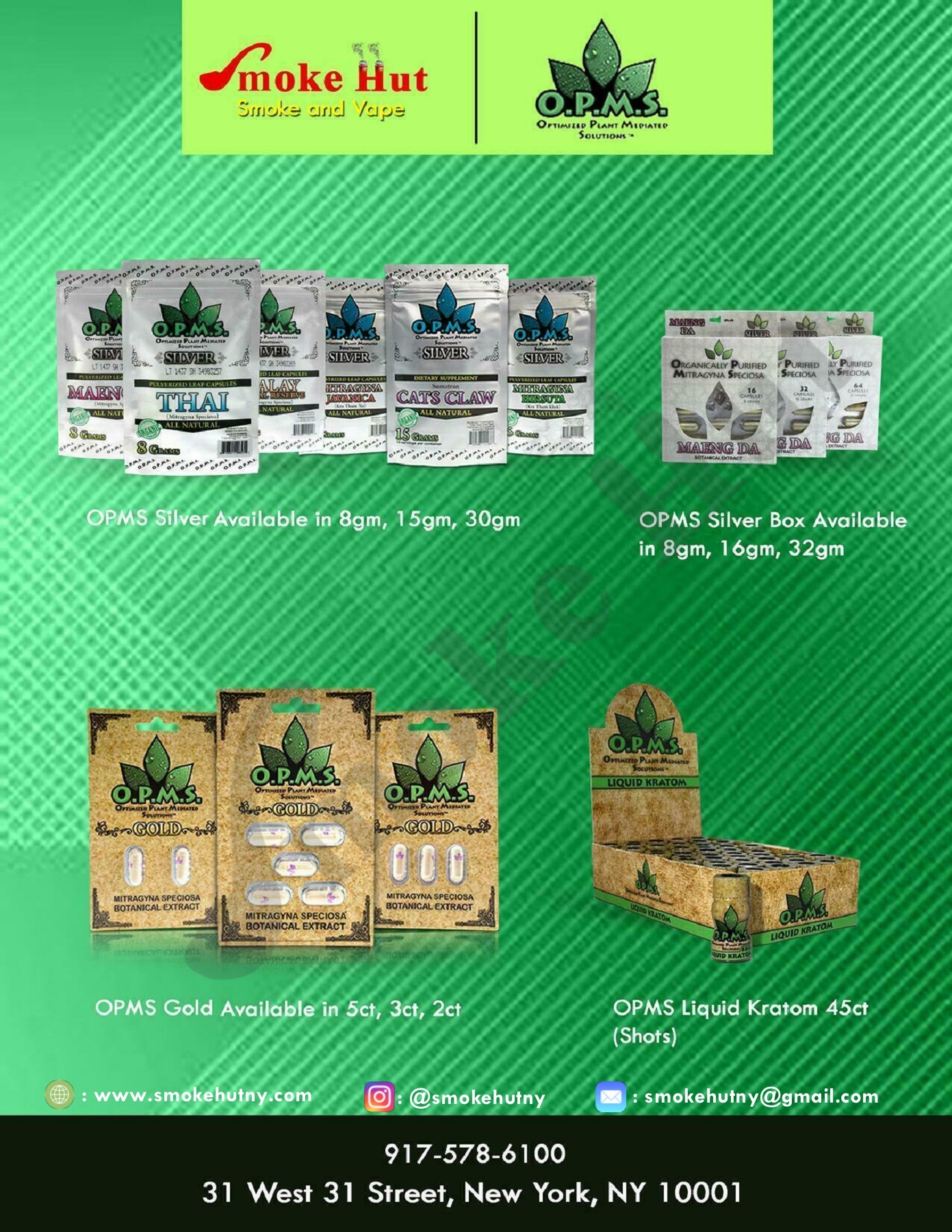 Smoke Hut Catalog 2018 - smokehutny - Page 4 | Flip PDF Online | PubHTML5