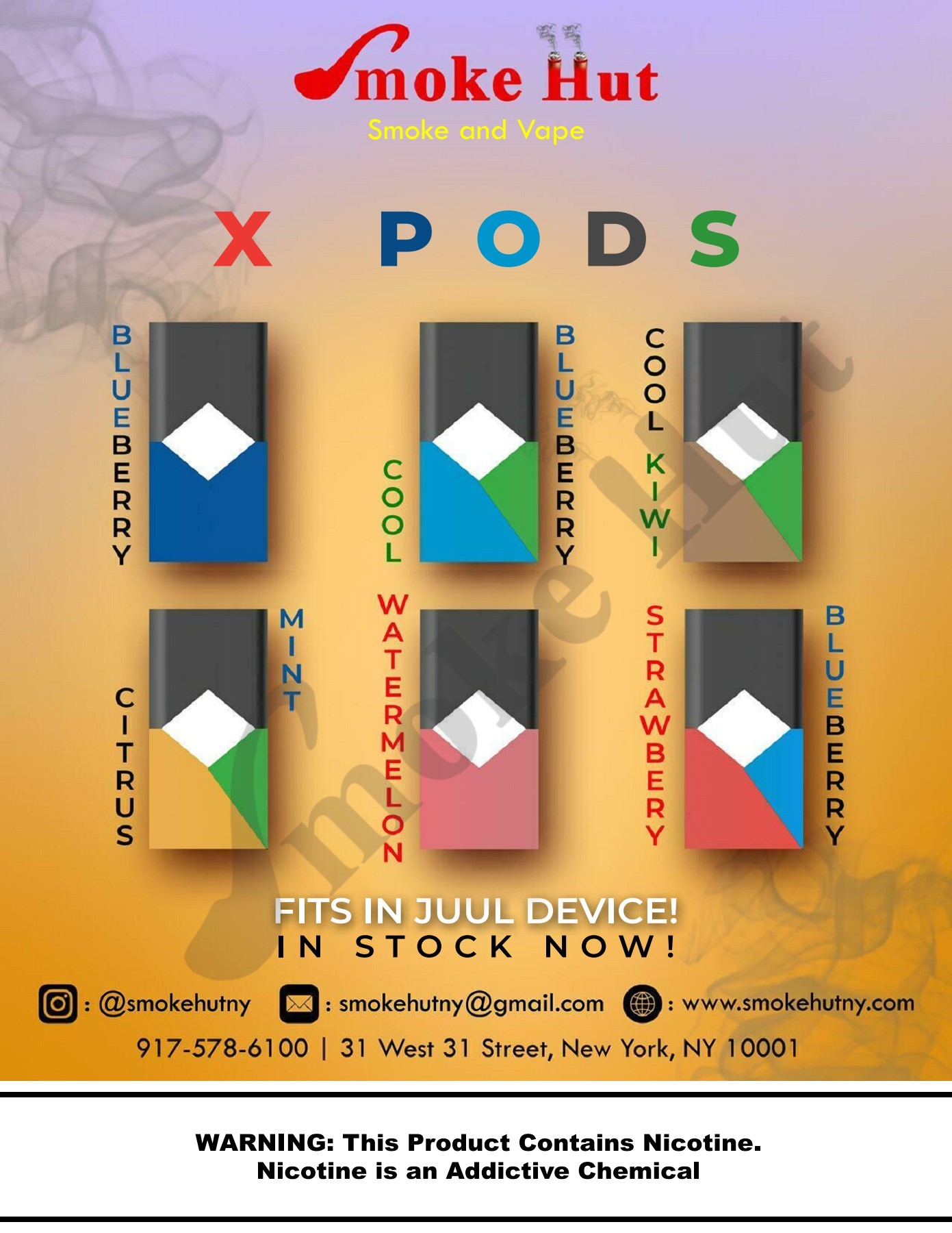 Smoke Hut Catalog 2018 - smokehutny - Page 47 | Flip PDF Online | PubHTML5