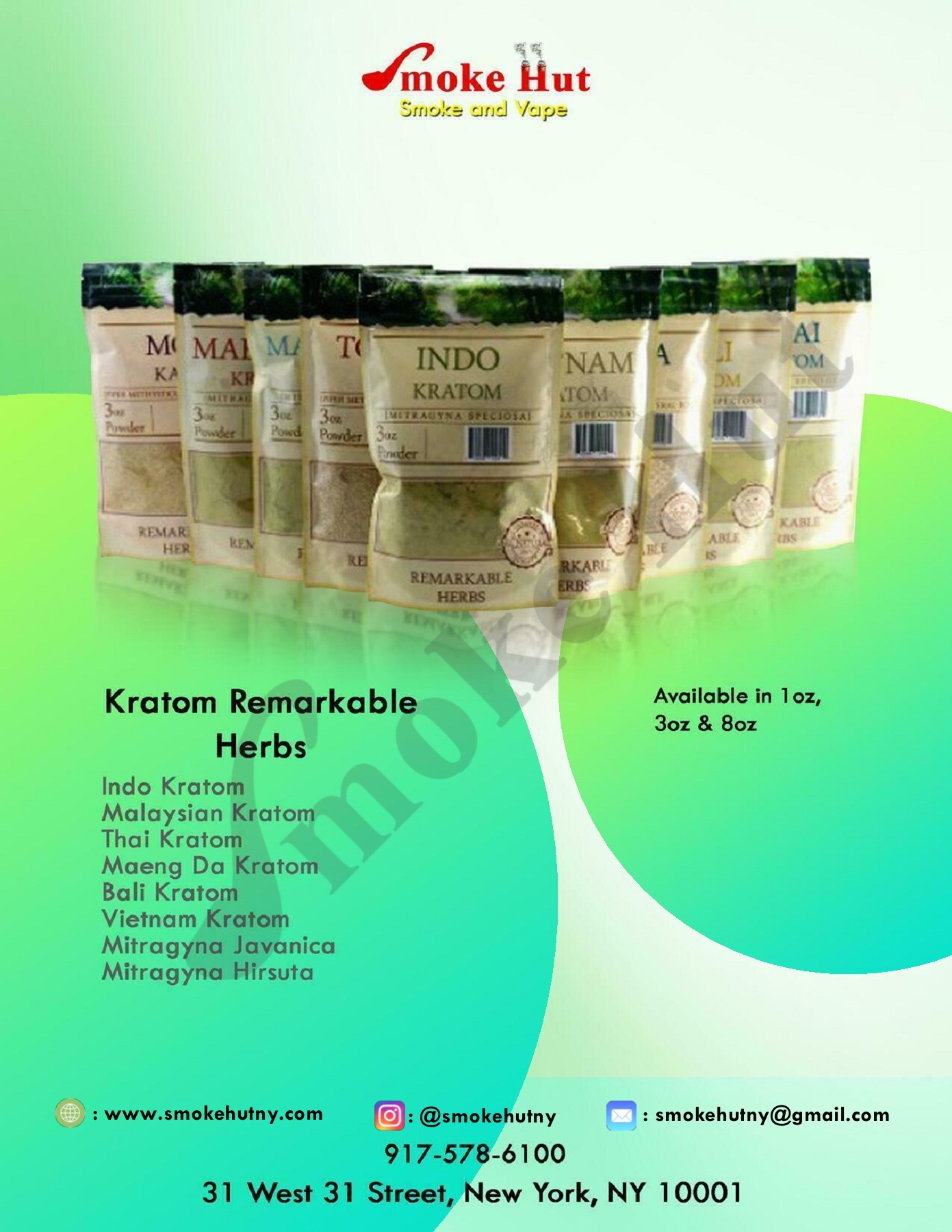 Smoke Hut Catalog 2018 - smokehutny - Page 5 | Flip PDF Online | PubHTML5