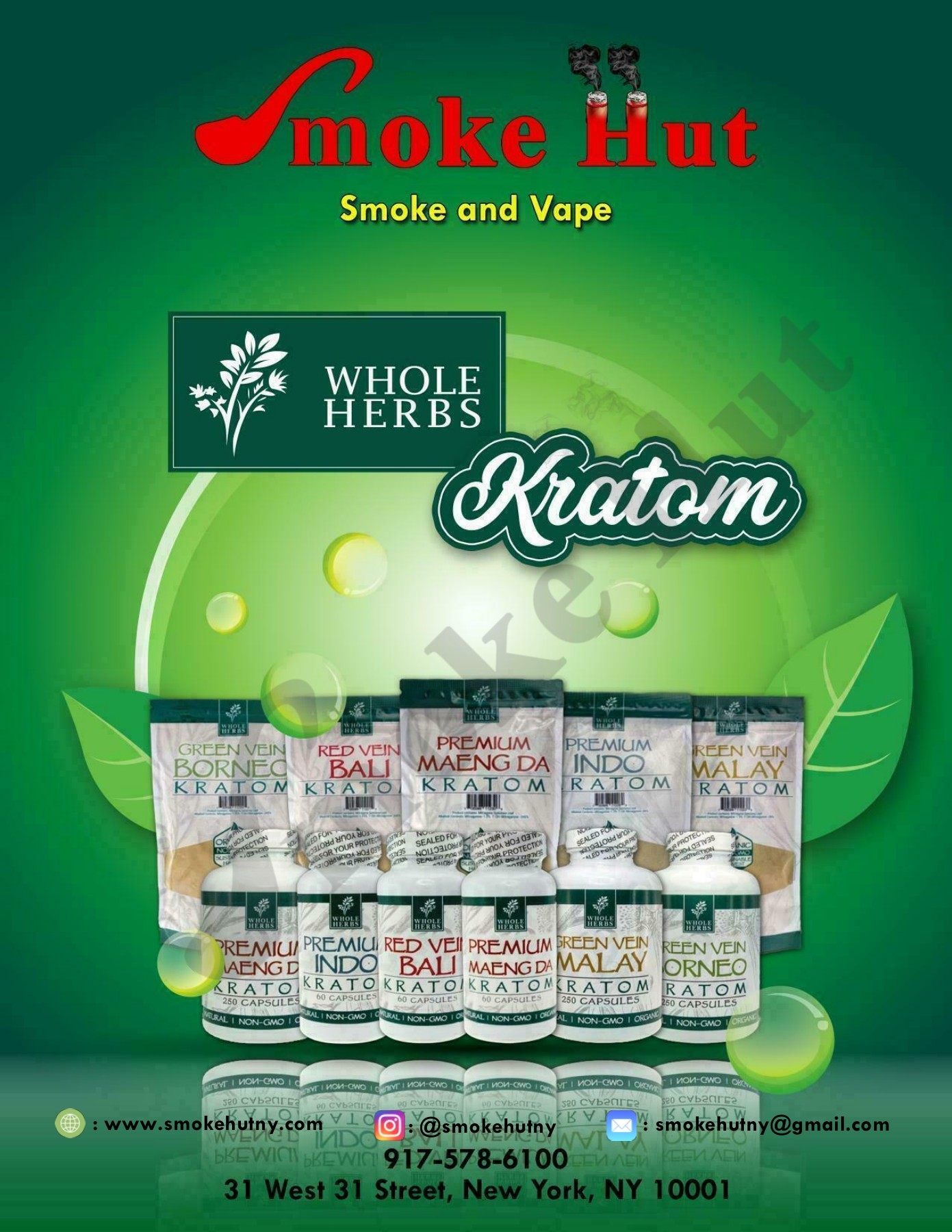 Smoke Hut Catalog 2018 - smokehutny - Page 8 | Flip PDF Online | PubHTML5