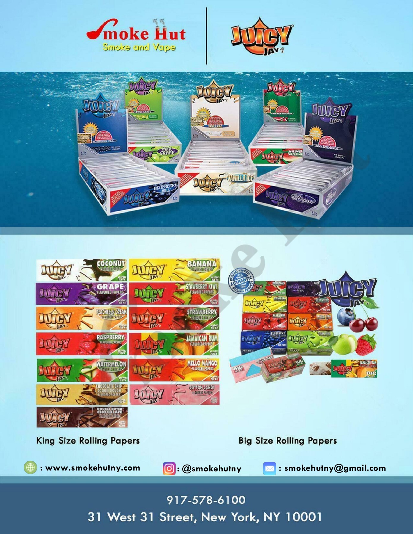 Smoke Hut Catalog 2018 - smokehutny - Page 84 | Flip PDF Online | PubHTML5