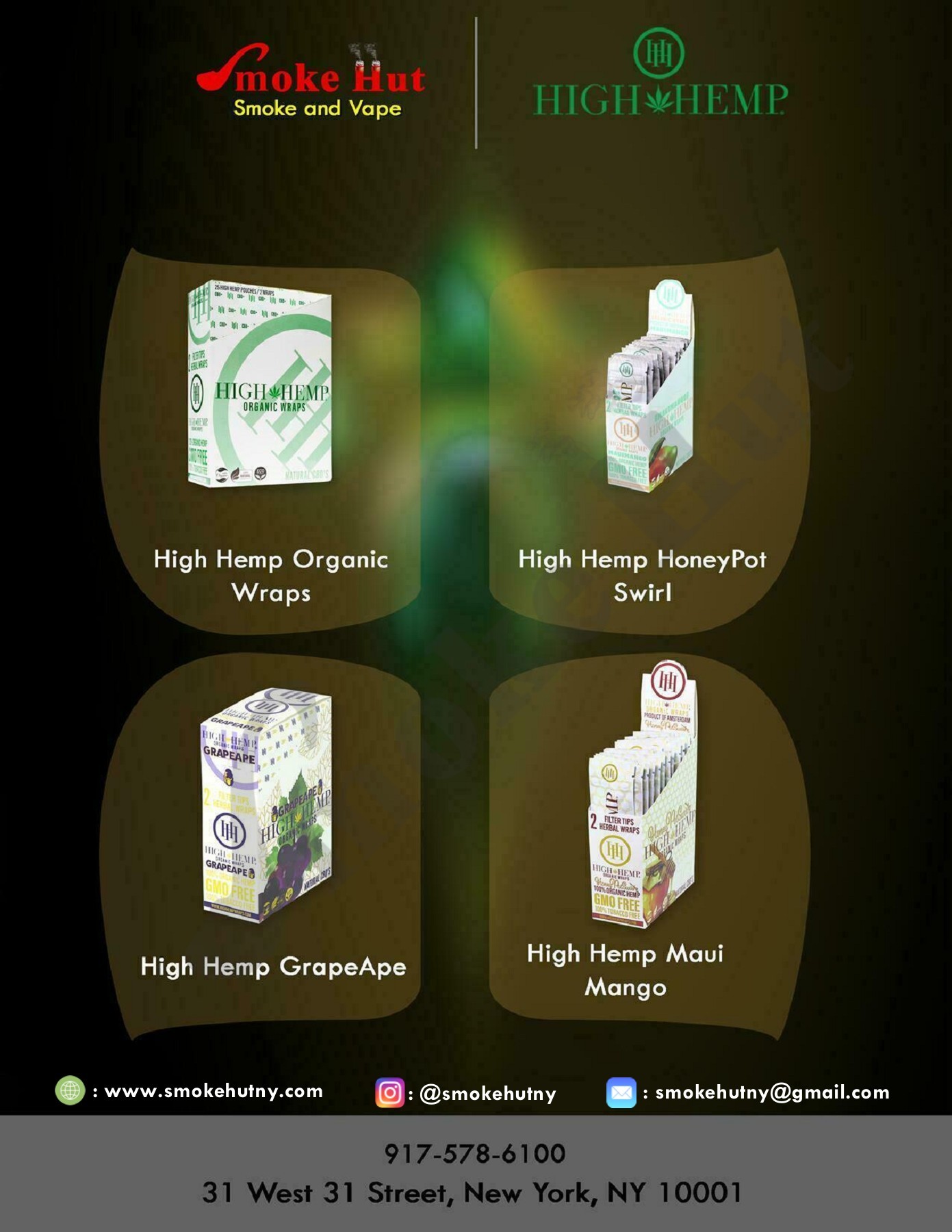 Smoke Hut Catalog 2018 - smokehutny - Page 87 | Flip PDF Online | PubHTML5