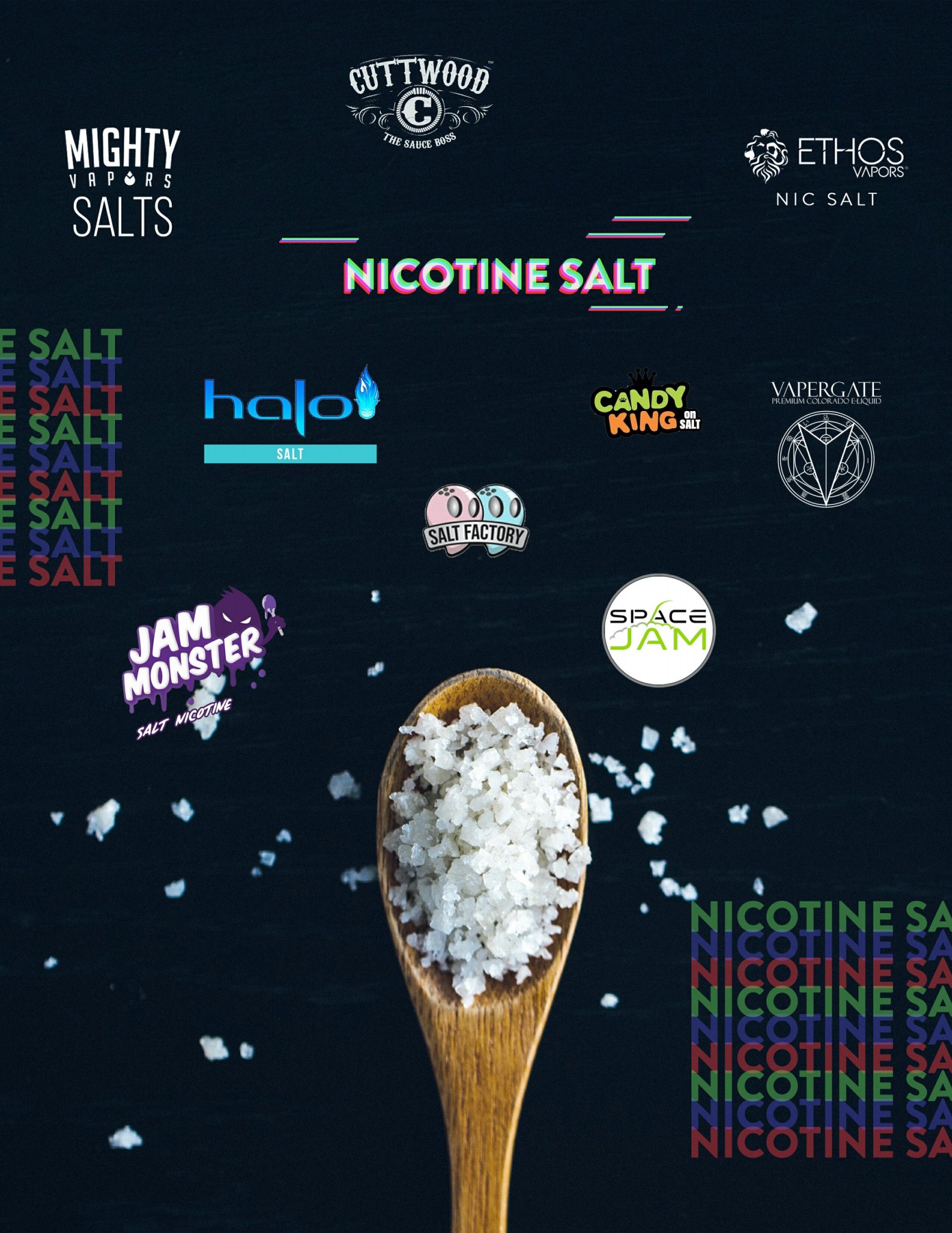 E-Liquid Catalog Nic Salt - smokehutny - Page 1 - 14 | Flip PDF Online ...