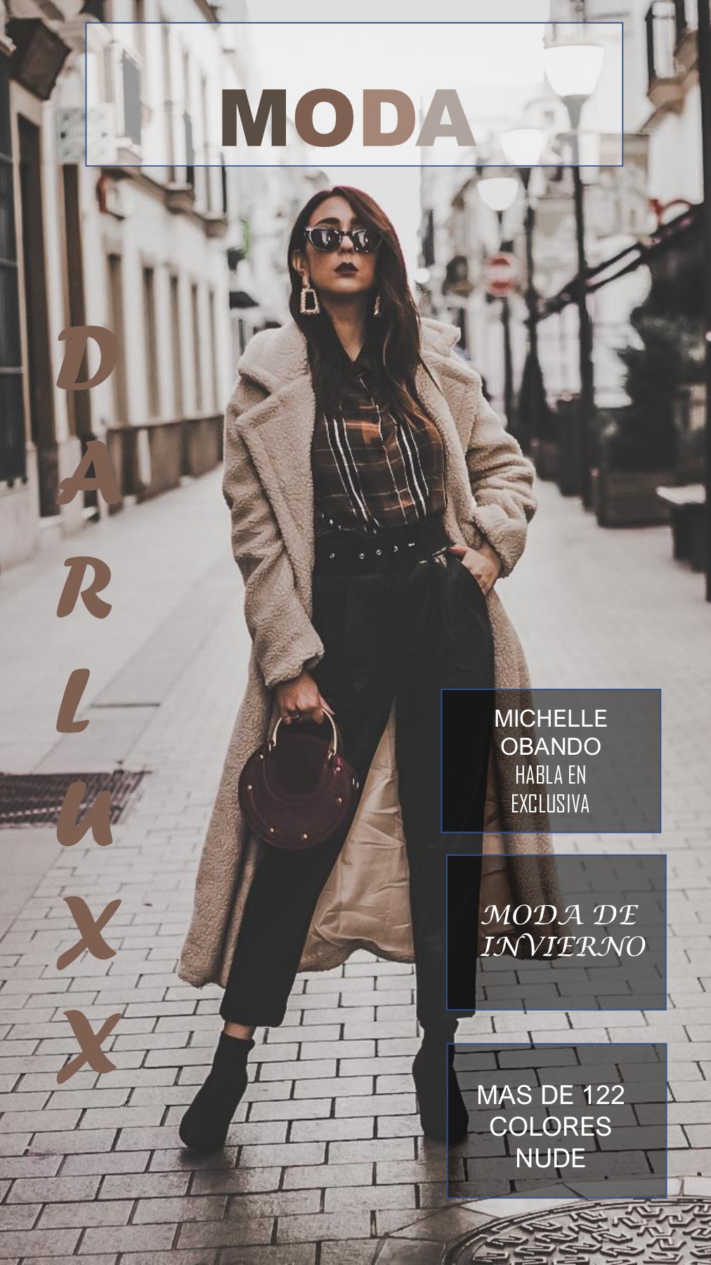 Revista de moda - darlaramirez2710 - Página 1 - 20 | Flip PDF en línea | PubHTML5