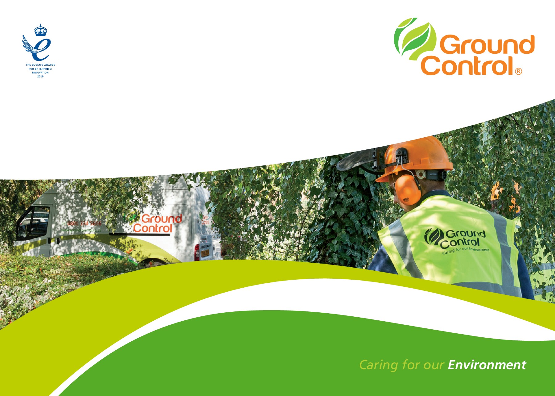 Ground_Control_-_Brochure - andy.gray - Page 1 - 32 | Flip PDF Online ...