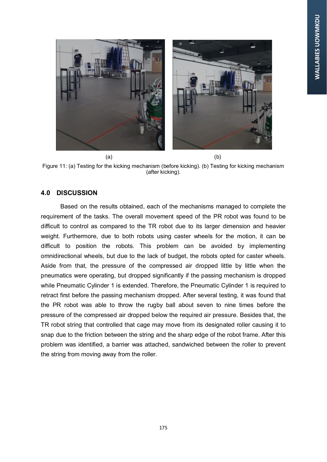 ROBOCON 2020 Robot Design Handbook - niknurwahidah - Pejy 181 | PDF an ...