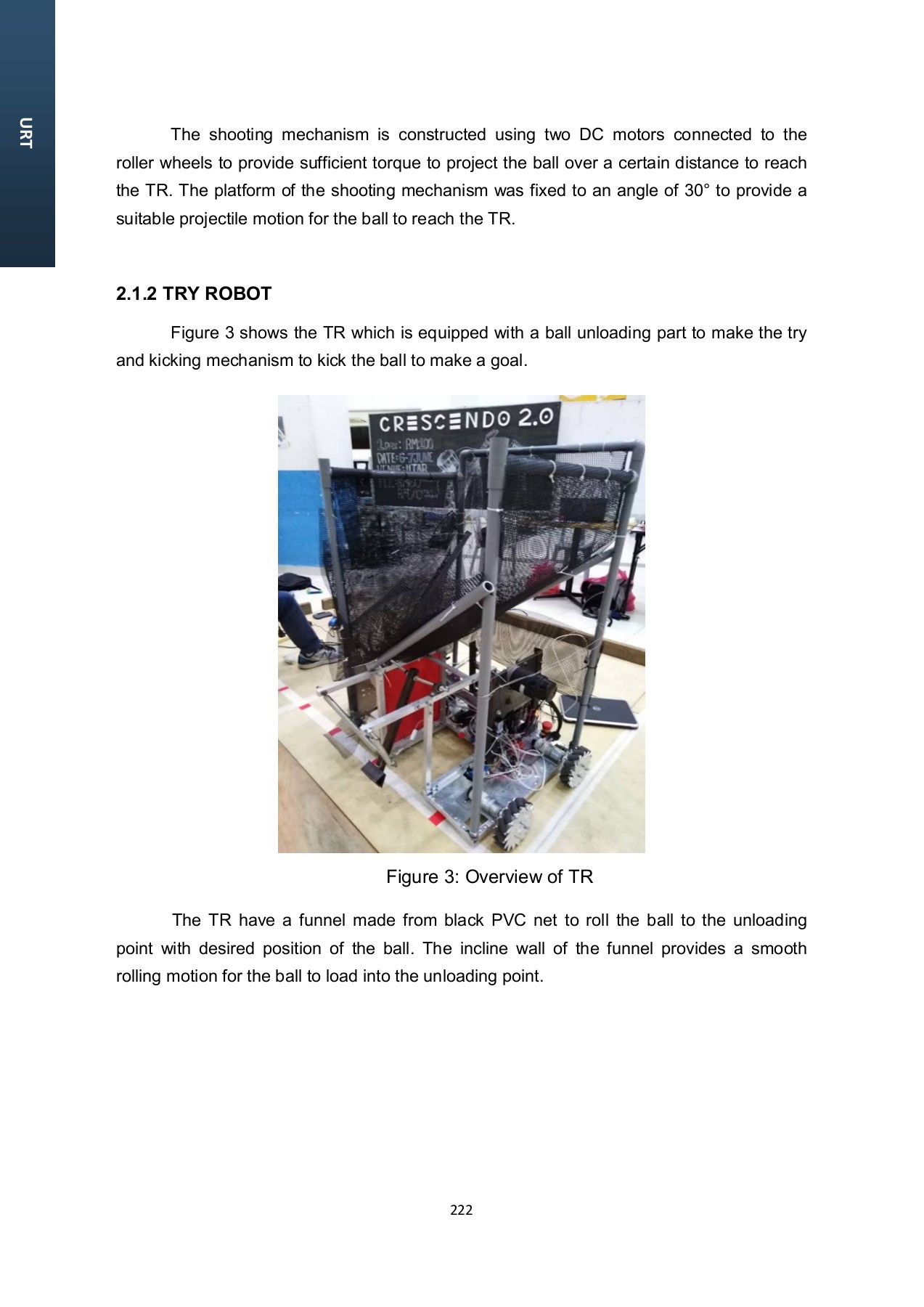 ROBOCON 2020 Robot Design Handbook - niknurwahidah - Pejy 228 | PDF an ...