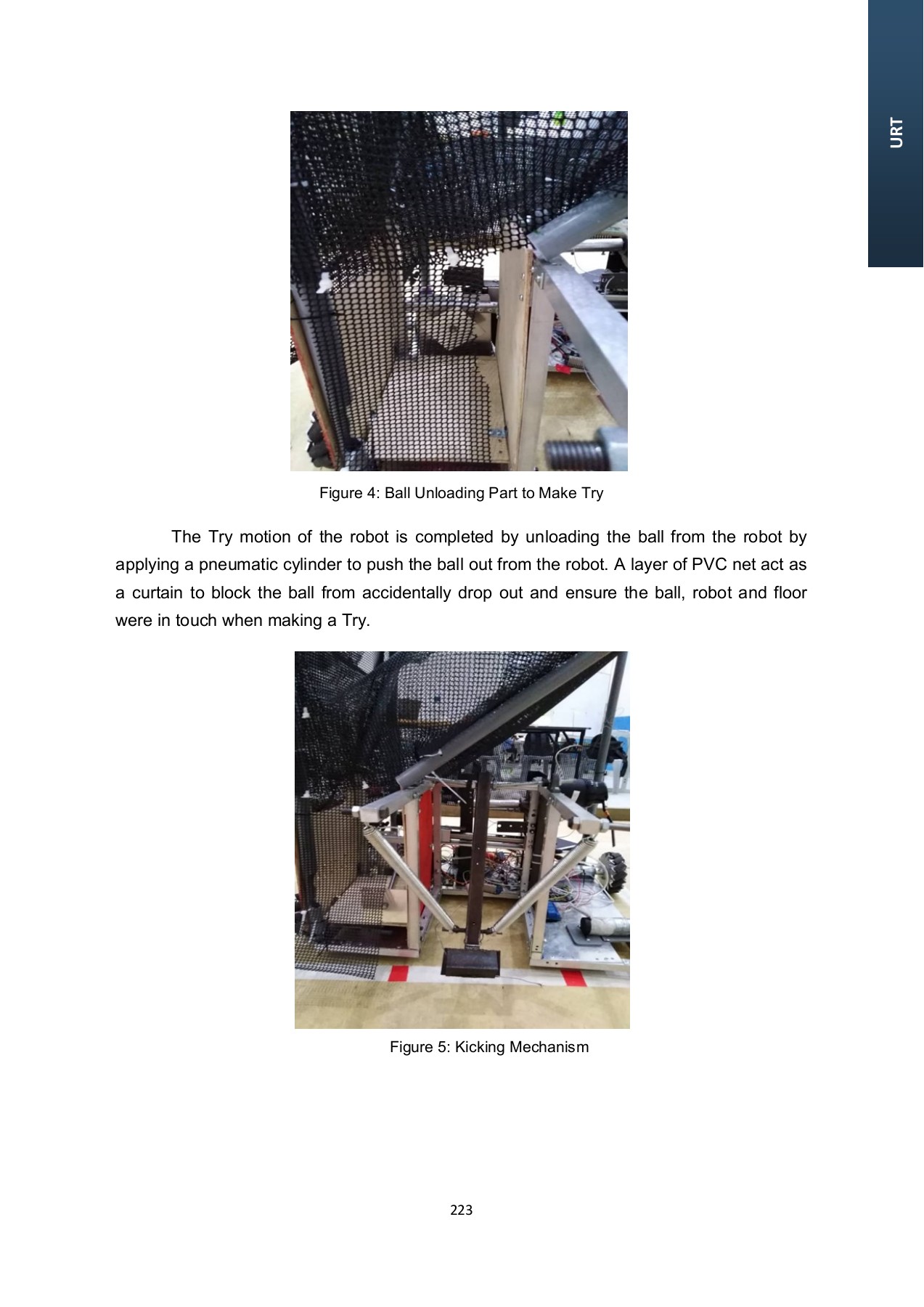 ROBOCON 2020 Robot Design Handbook - niknurwahidah - Pejy 229 | PDF an ...