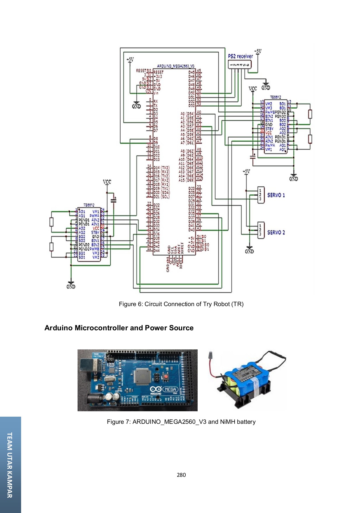 ROBOCON 2020 Robot Design Handbook - niknurwahidah | PDF an-tserasera ...
