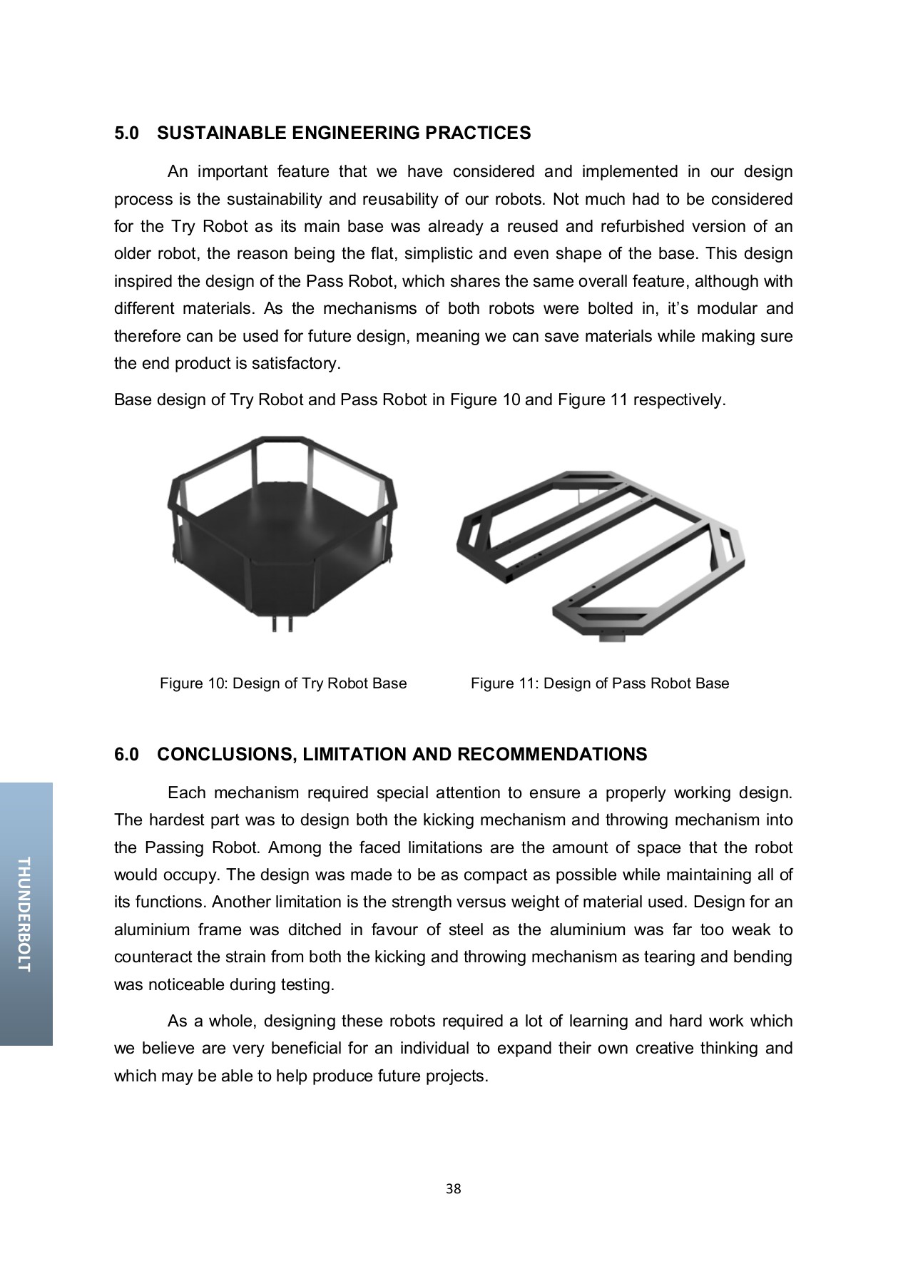 ROBOCON 2020 Robot Design Handbook - niknurwahidah - Pejy 44 | PDF an ...