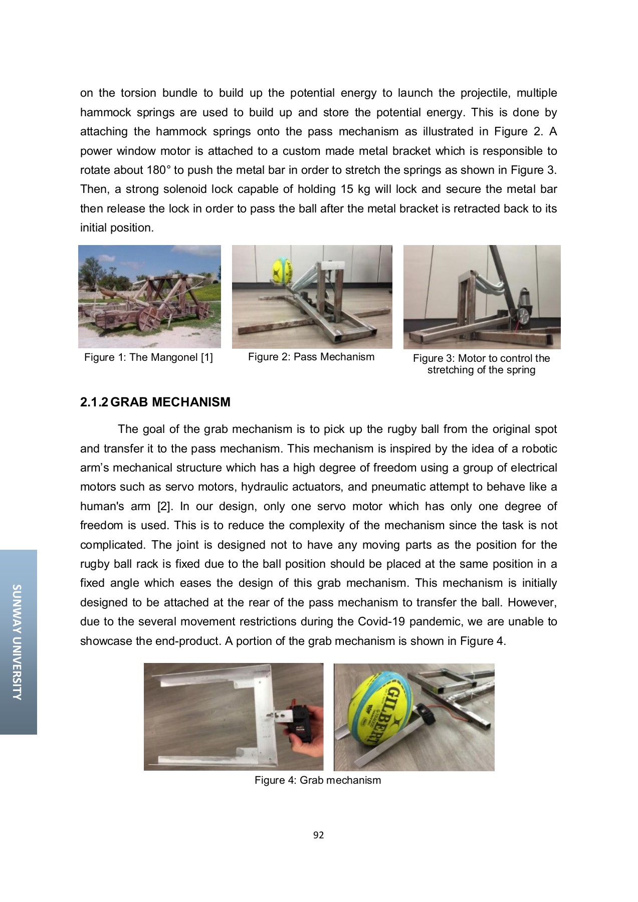 ROBOCON 2020 Robot Design Handbook - niknurwahidah - Pejy 98 | PDF an ...