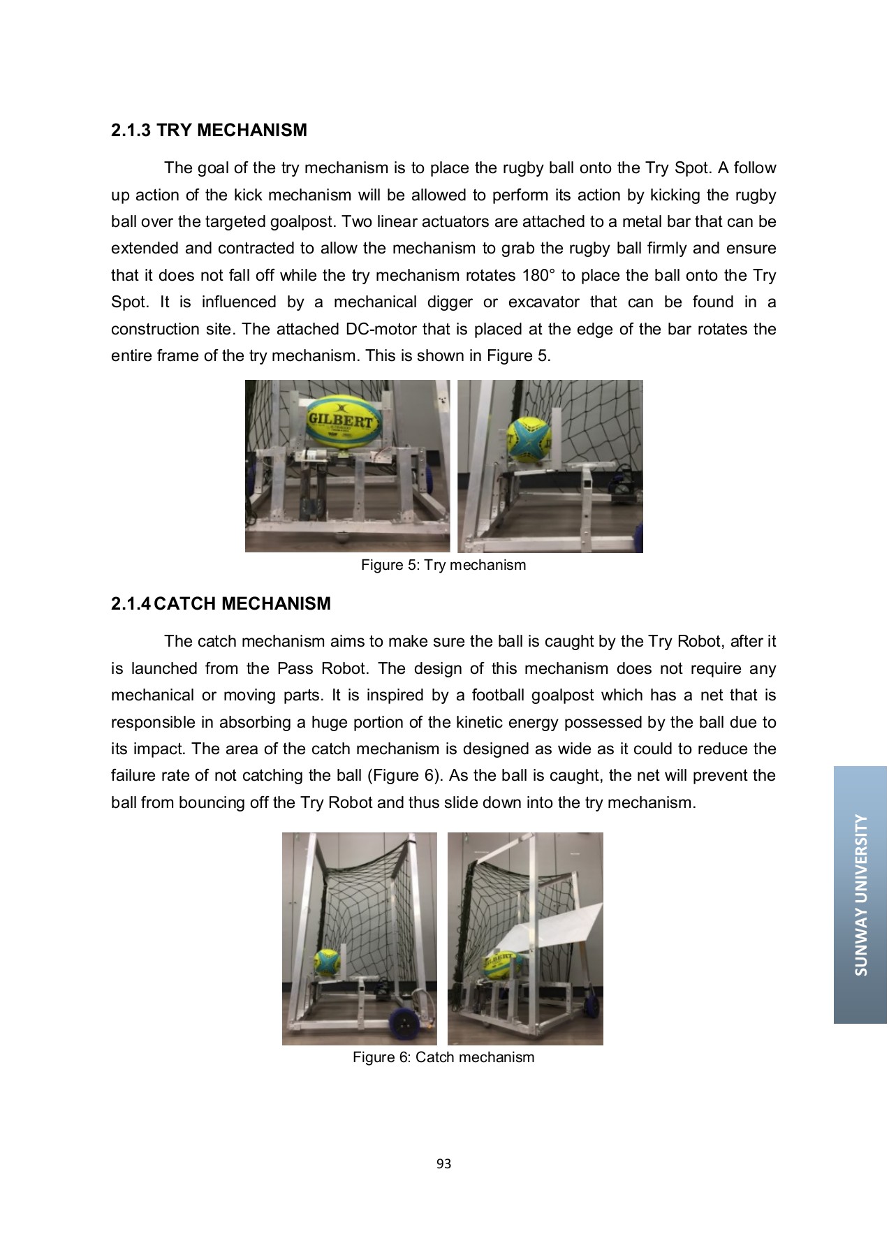 ROBOCON 2020 Robot Design Handbook - niknurwahidah - Pejy 99 | PDF an ...