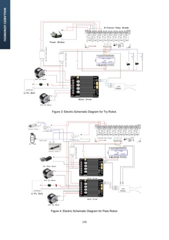 ROBOCON 2020 Robot Design Handbook - niknurwahidah - Pejy 176 | PDF an ...