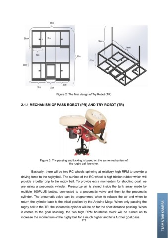ROBOCON 2020 Robot Design Handbook - niknurwahidah - Pejy 283 | PDF an ...