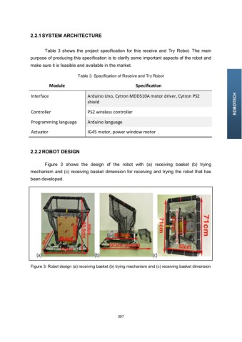 ROBOCON 2020 Robot Design Handbook - niknurwahidah - Pejy 313 | PDF an ...