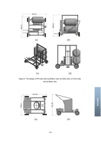 ROBOCON 2020 Robot Design Handbook - niknurwahidah - Pejy 337 | PDF an ...