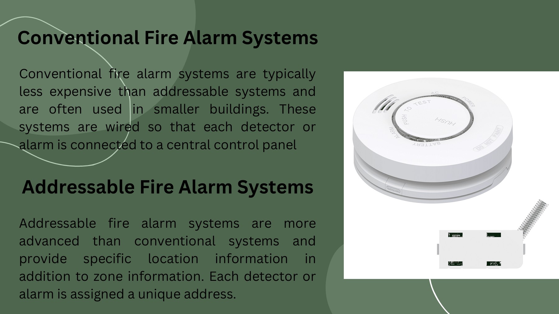 The Top Considerations for Fire Alarms Installation Choosing the Right ...