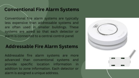 The Top Considerations for Fire Alarms Installation Choosing the Right ...