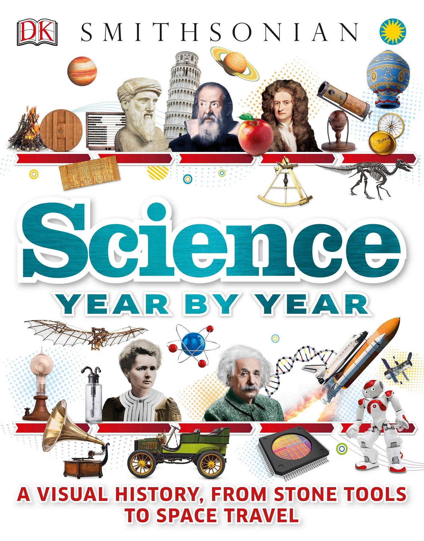 Smithsonian: Science Year by Year... - juan jose - Page 1 - 290 | Flip ...