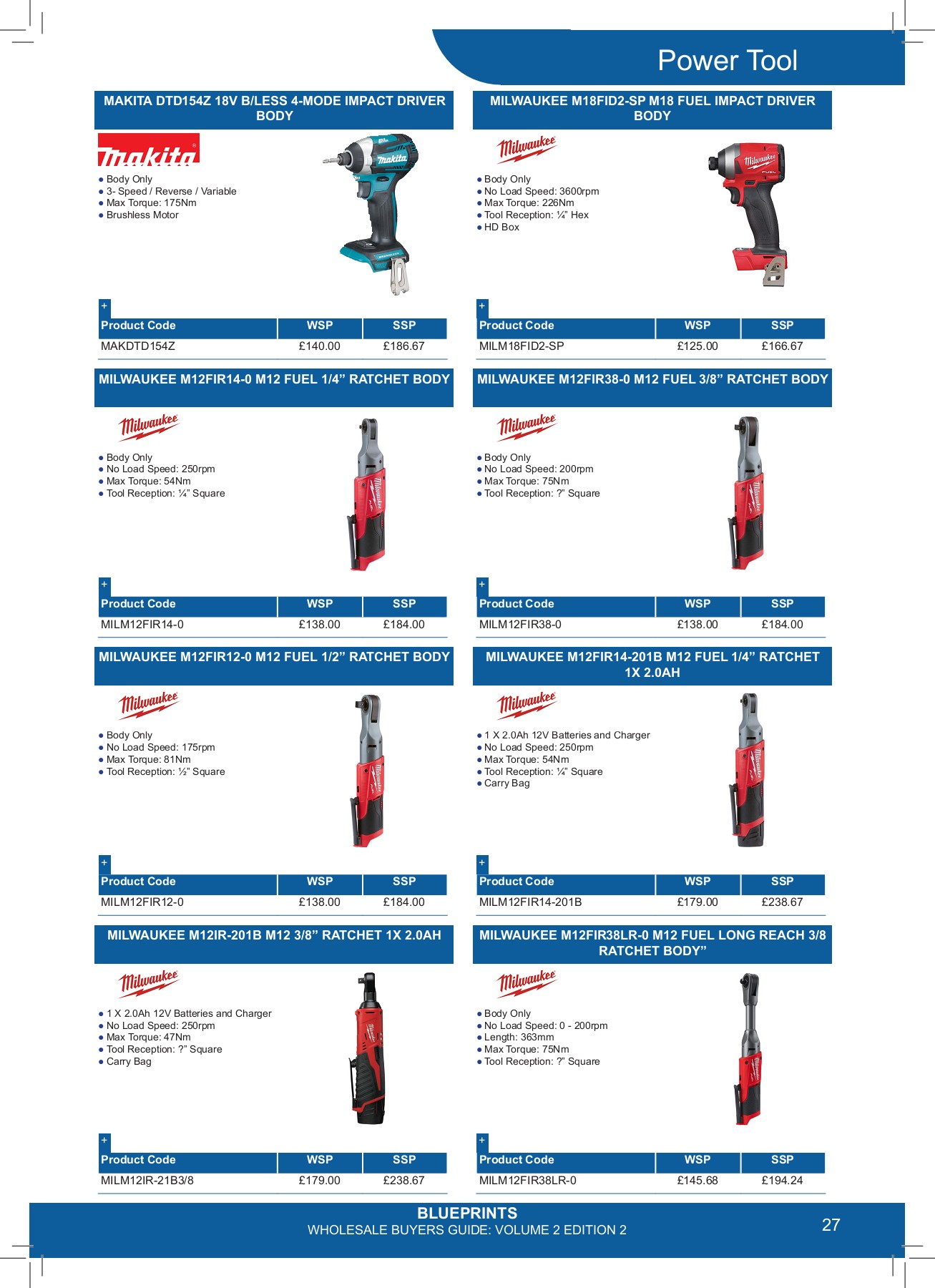 MOL Tools Blueprints Brochure - marketing - Page 27 | Flip PDF Online ...