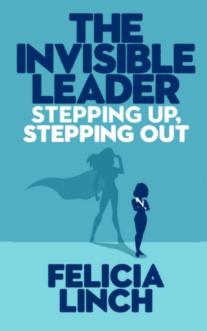 Invisible leader - Book Sample