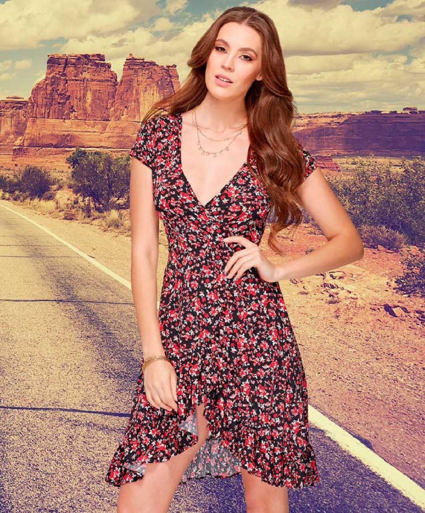 Catálogo Primavera Moda Club 2017 - yisus11y17 - Página 245 | Flip PDF ...