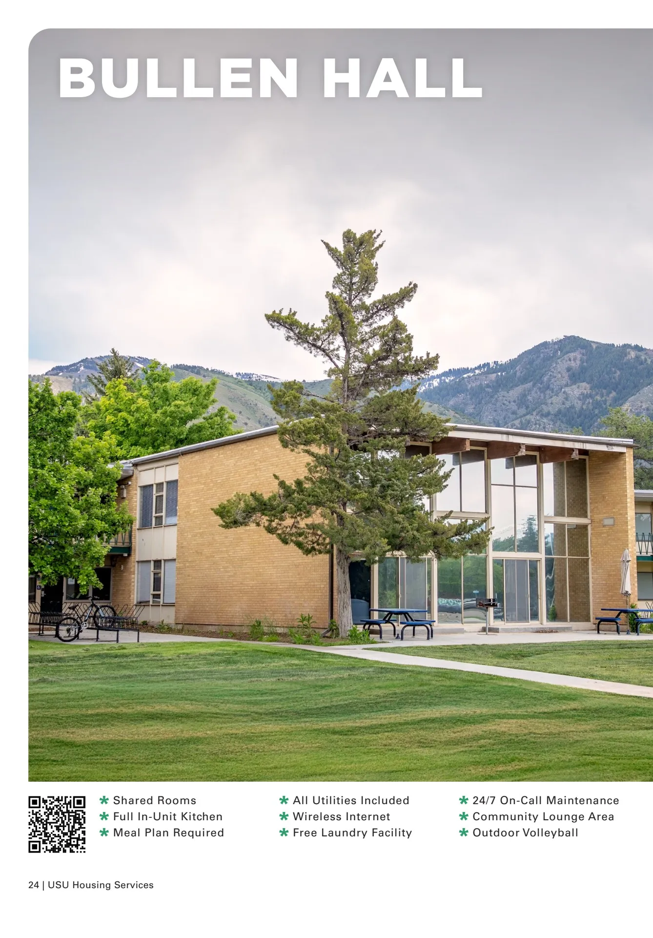 2025-2026 USU Single Housing Viewbook - housing-marketing - Page 24 ...
