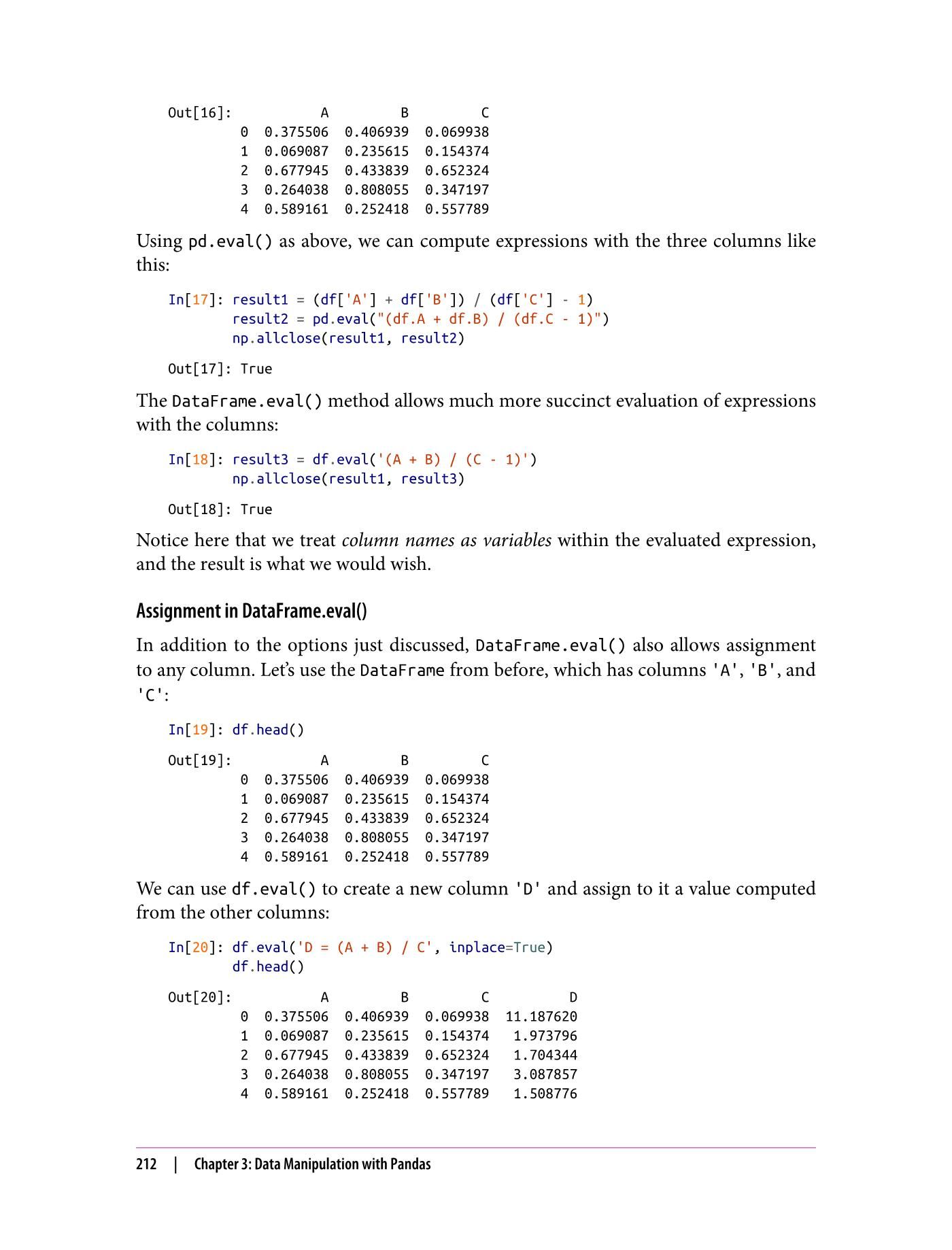 Python Data Science Handbook - fatooy21206 - Page 229 | Flip PDF Online ... Python Data Science Handbook - fatooy21206 - Page 229 | Flip PDF Online ...