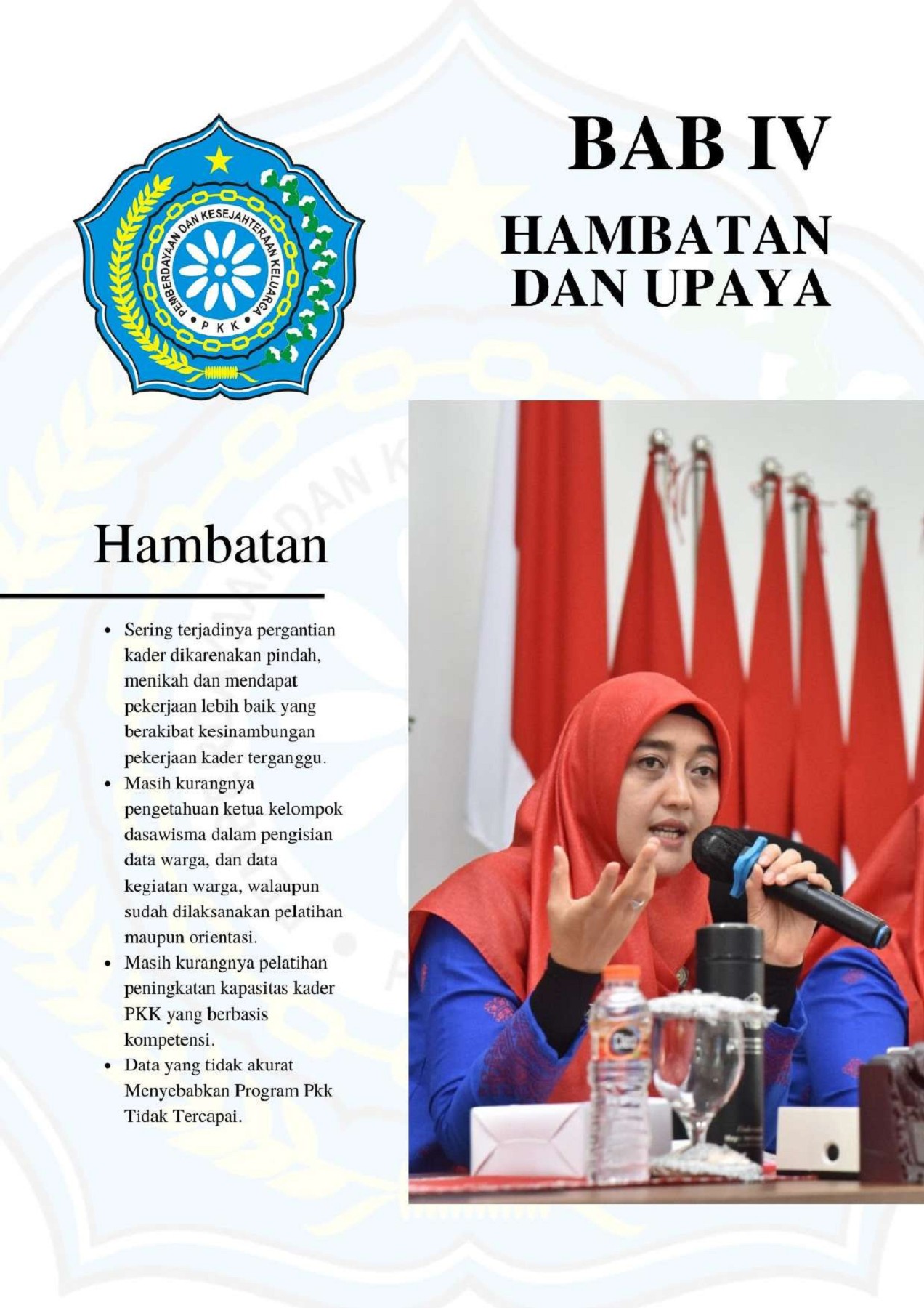 LAPORAN TAHUNAN TP. PKK KABUPATEN BATU BARA TAHUN 2022 - Rumah Kemasan Batu Bara - Halaman 119 ...