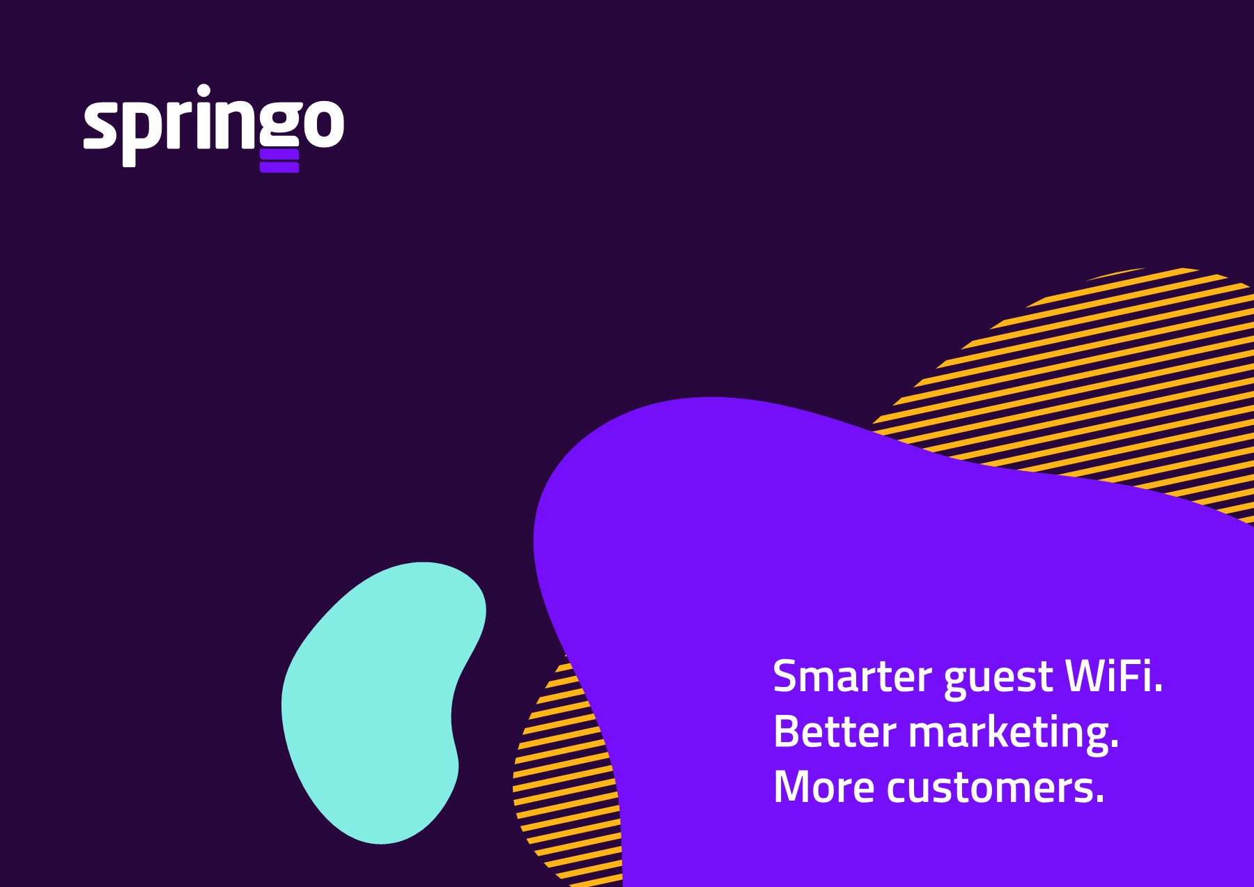 Springo Brochure 2020 - hello - Page 1 - 8 | Flip PDF Online | PubHTML5