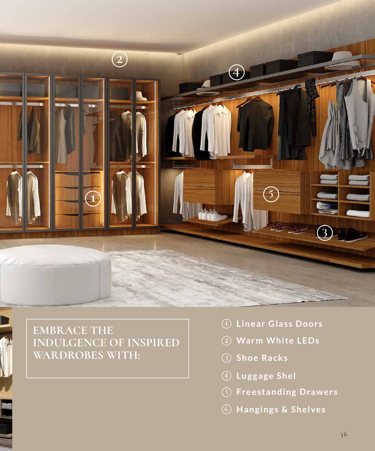 Brochure V11 - martinseb2018 - Page 37 | Flip PDF Online | PubHTML5