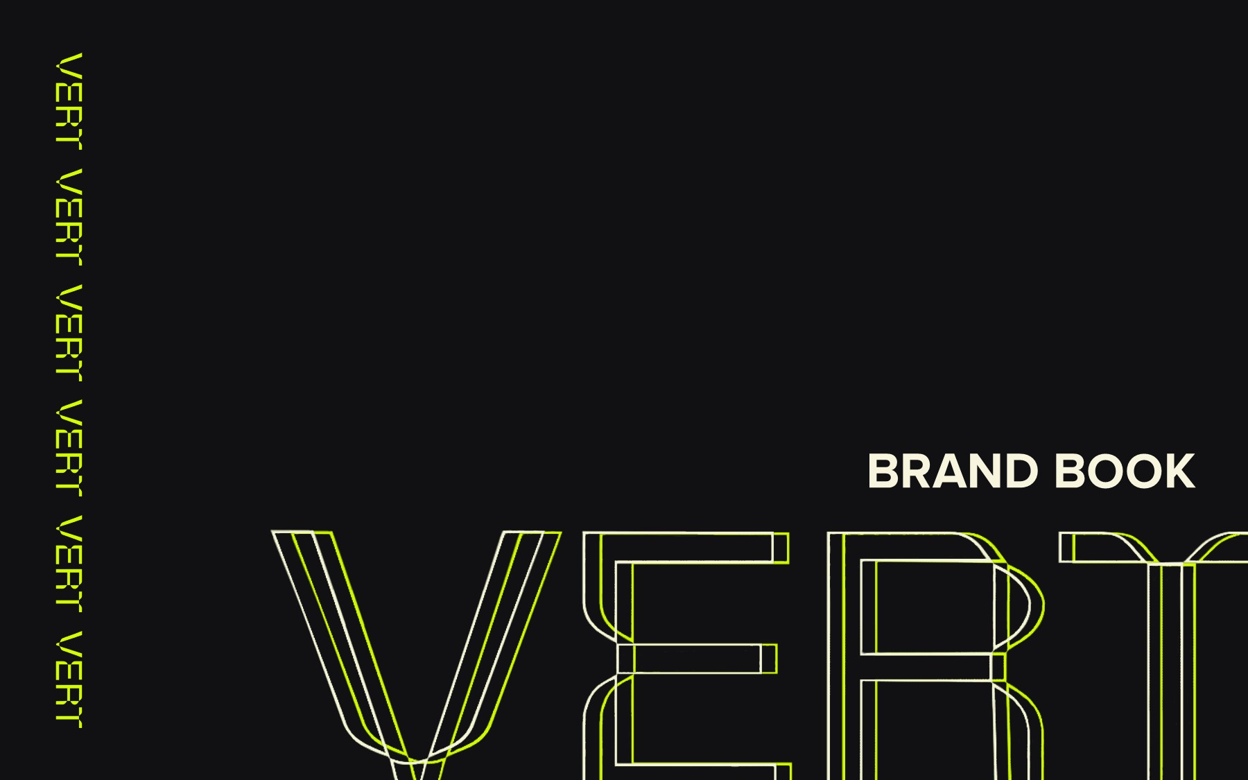 VERT Brand Book - paulinawijung - Page 1 - 58 | Flip PDF Online | PubHTML5