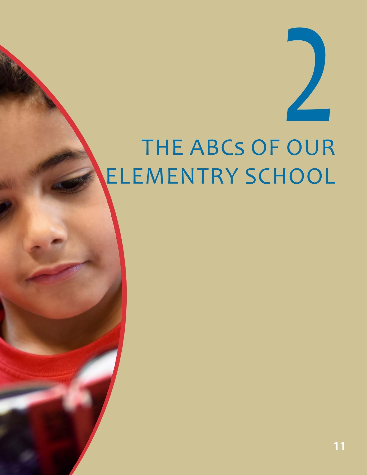 Elementary School Handbook - mabdelhady - Page 11 | Flip PDF Online ...