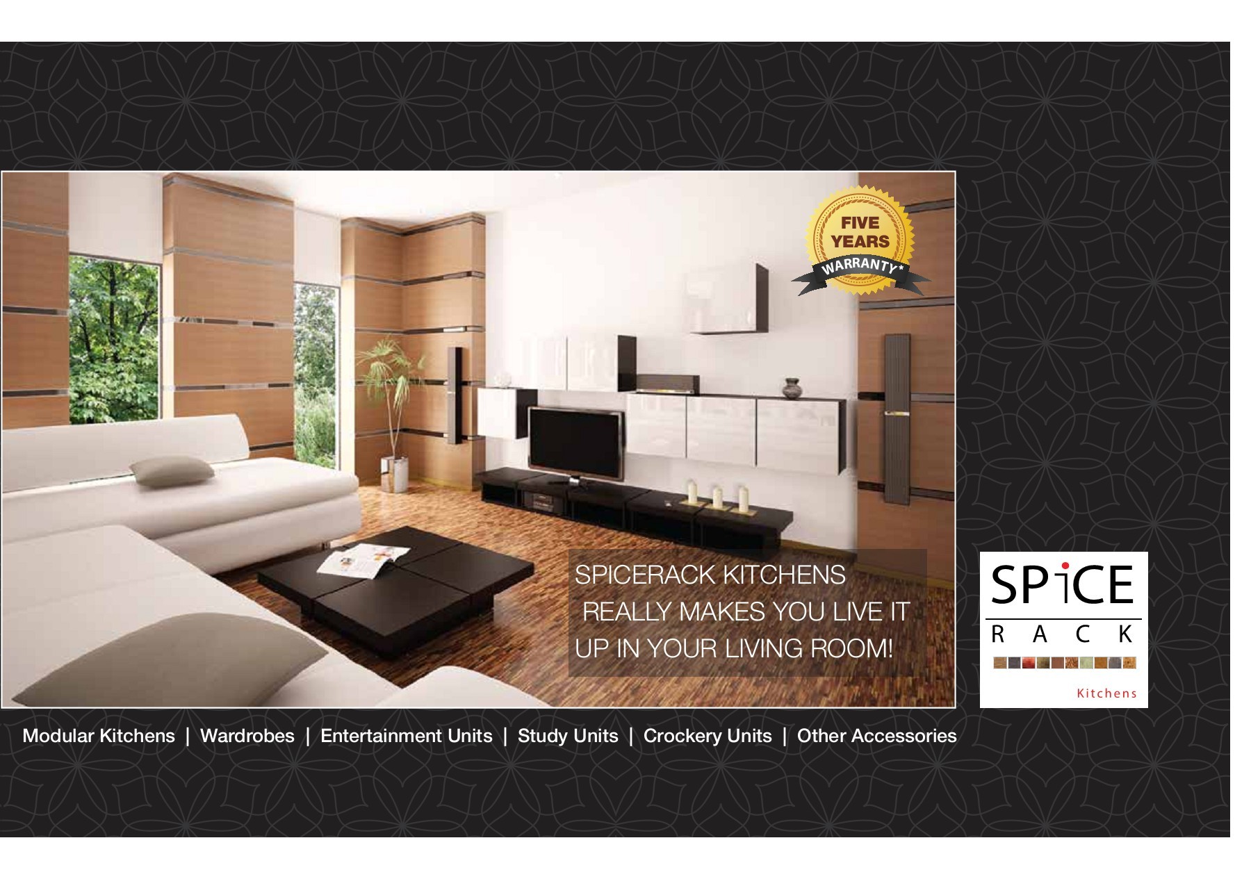 Spicerack Profile - manjunatha.beyondweb - Page 1 - 4 | Flip PDF Online | PubHTML5