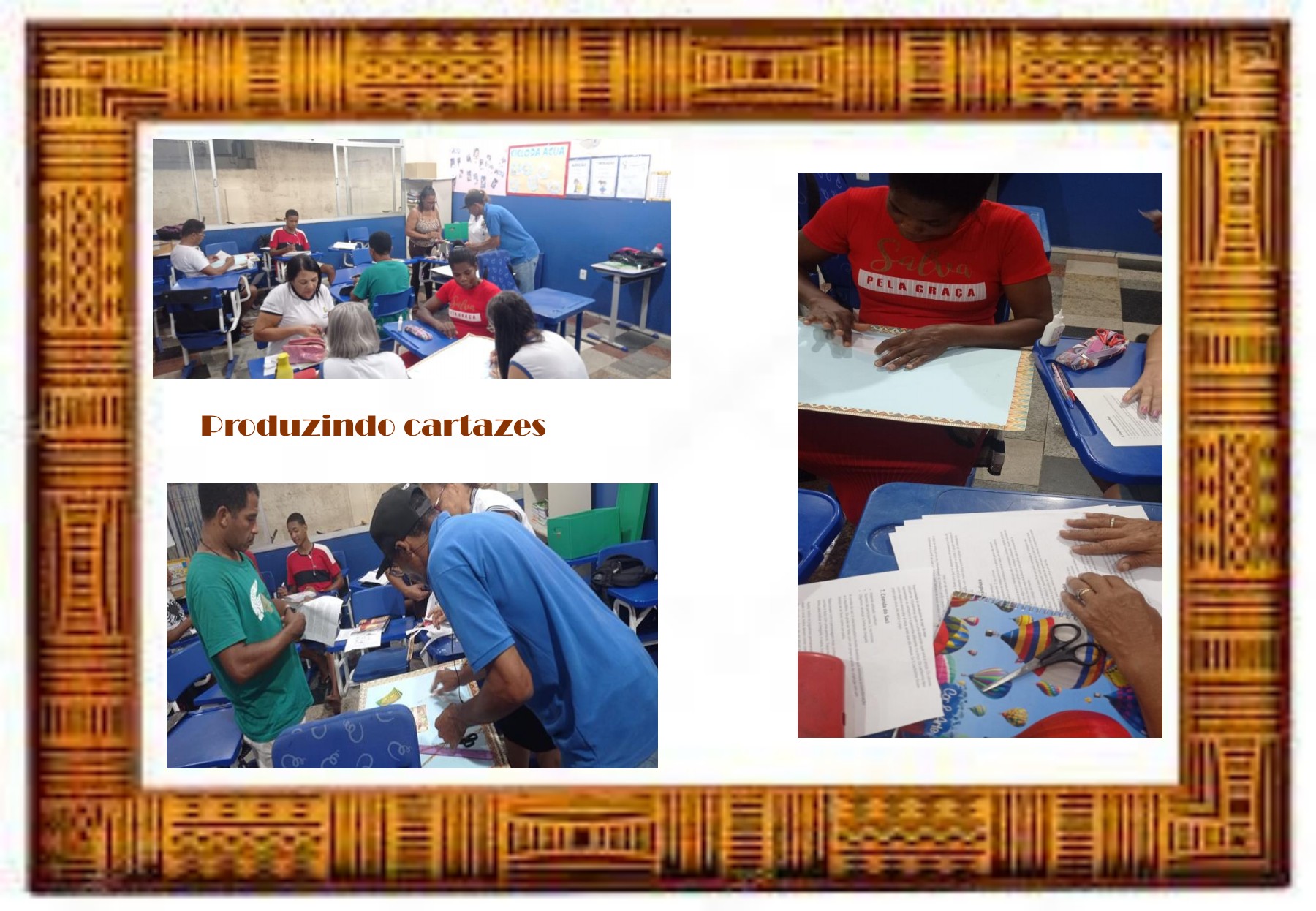 EJA - Professora Adriana Domingos - Page 3 | Flip PDF Online | PubHTML5