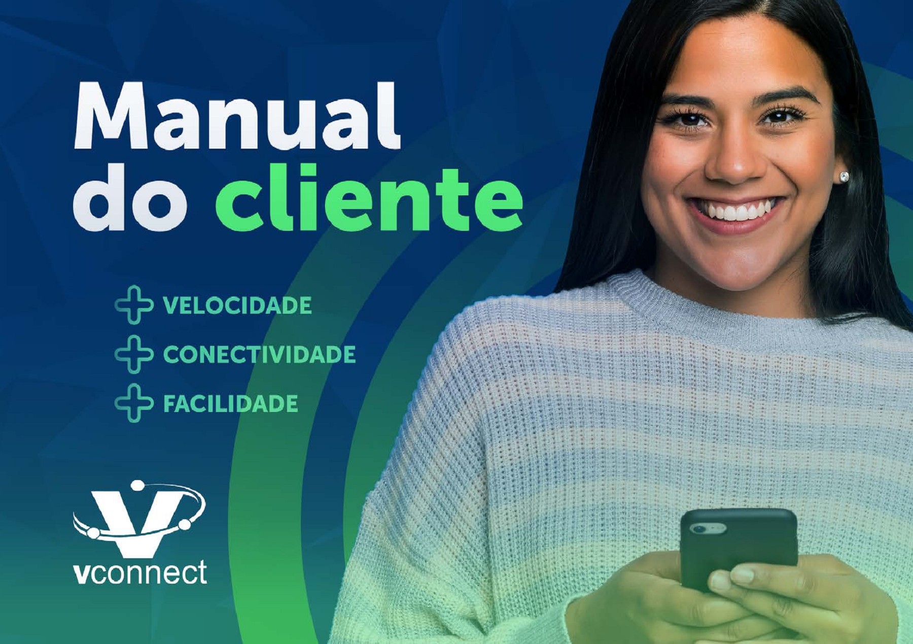 [vConnect] Manual do Cliente - leo.ahonorio - Página 1 - 12 | PDF Online | PubHTML5