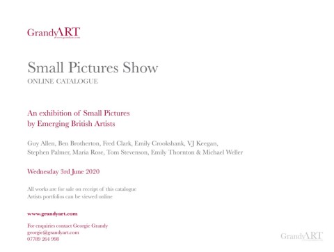 GA_SmallPicturesShow_v6_test - sarah.chilvers - Page 3 | Flip PDF ...