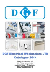 DGF Catalogue - brad - Page 1 - 44 | Flip PDF Online | PubHTML5