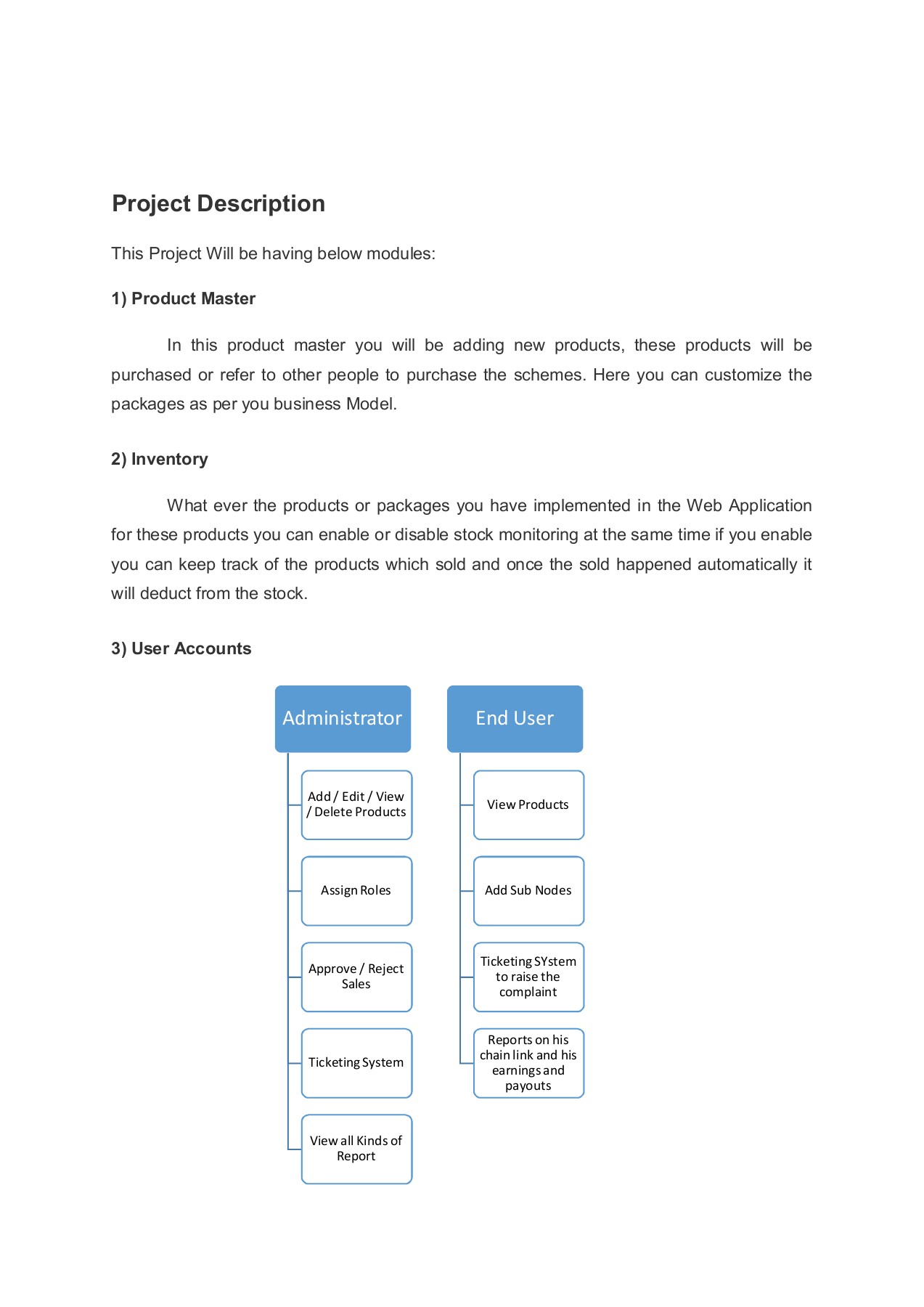 Basic Project Information - Akash Poojari - Page 1 - 3 | Flip PDF ...