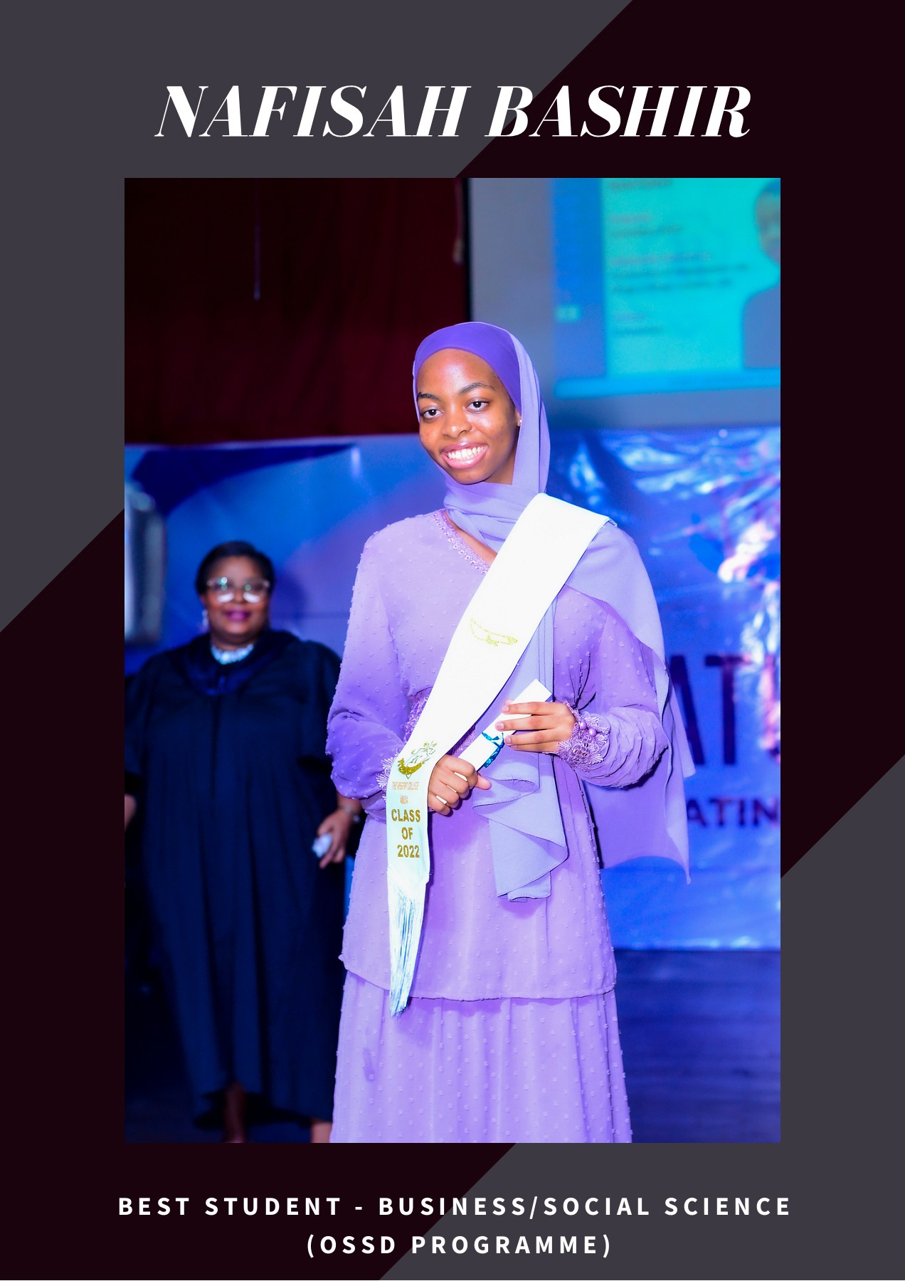 GRADUATION SPECIAL - The Regent College - Page 18 | Flip PDF Online ...