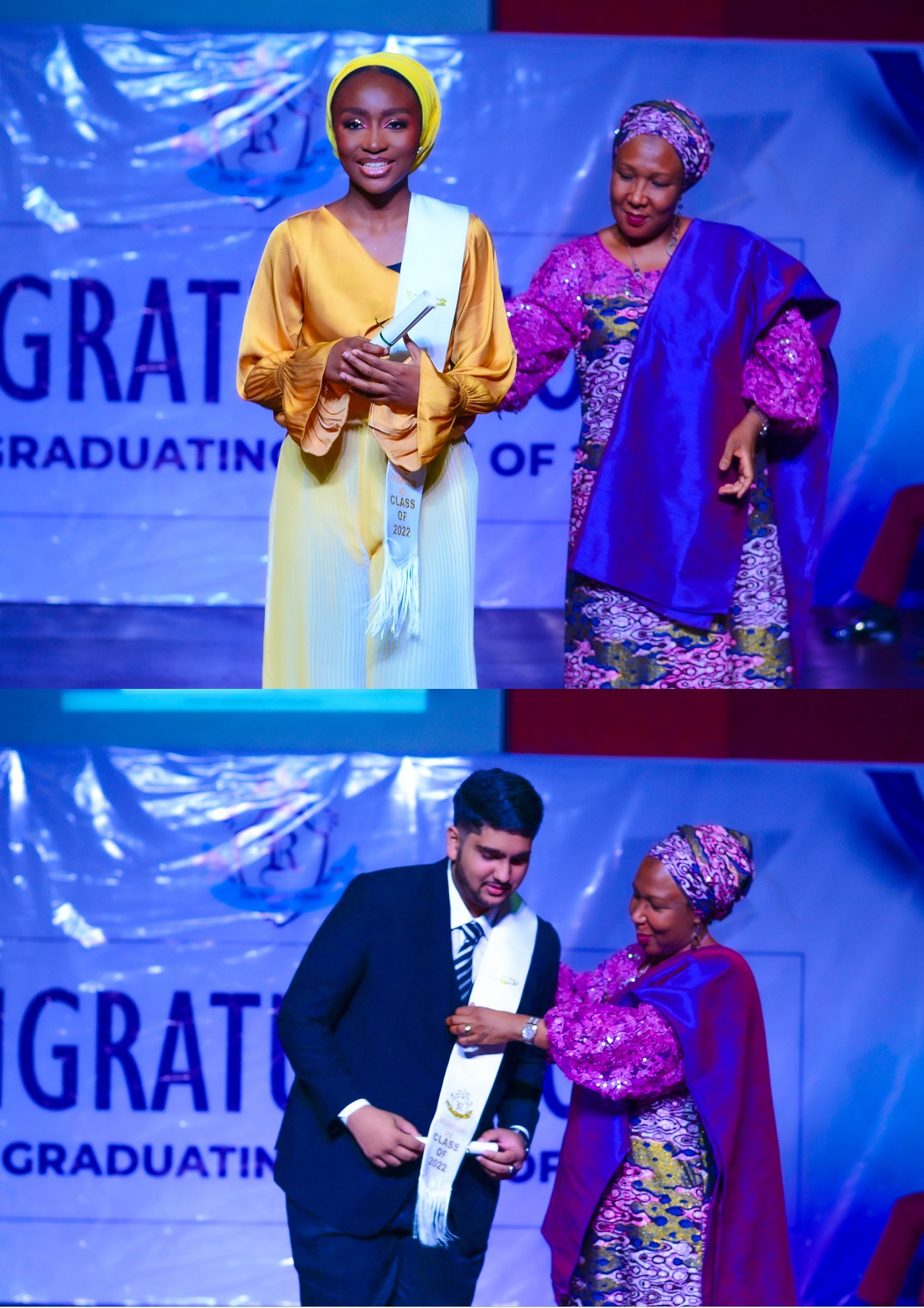 GRADUATION SPECIAL - The Regent College - Page 57 | Flip PDF Online ...