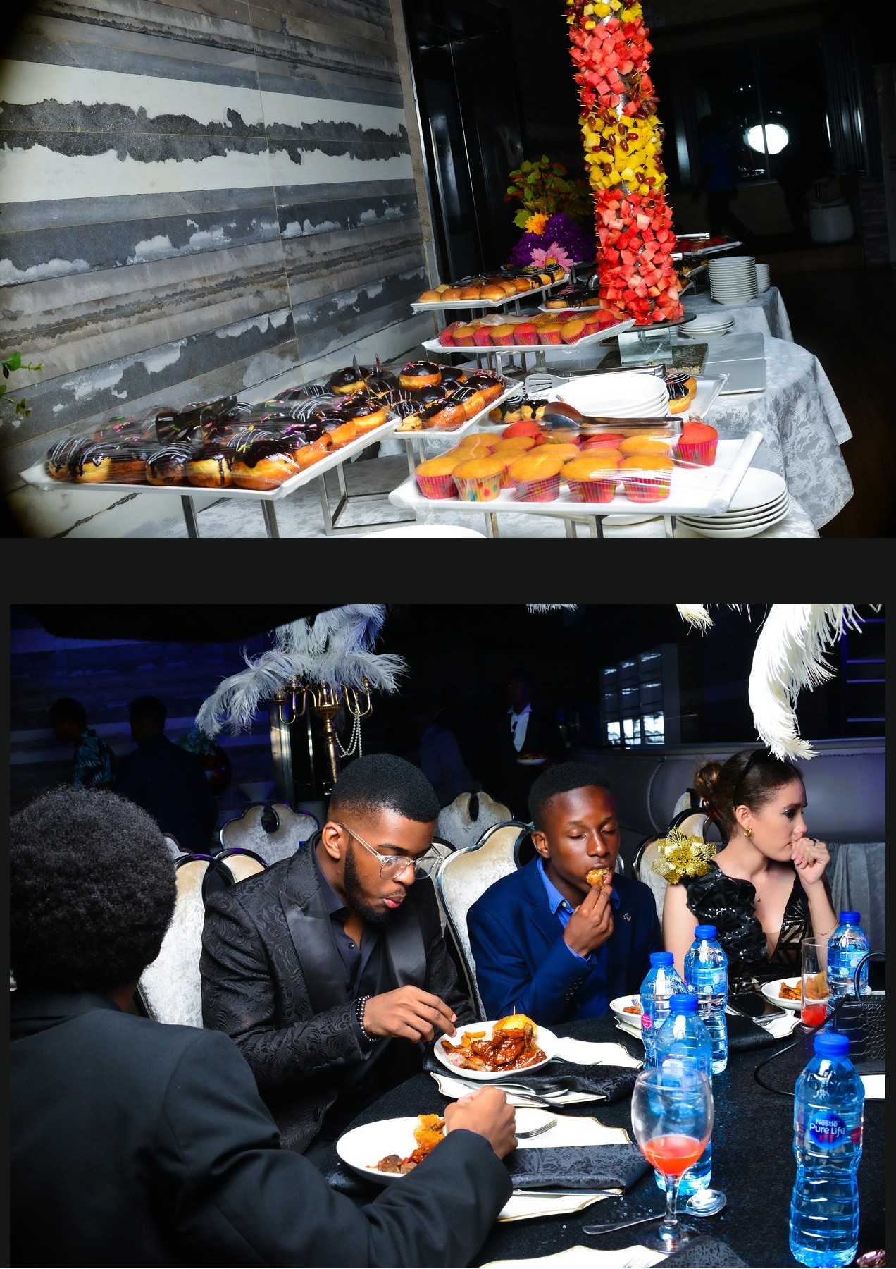 GRADUATION SPECIAL - The Regent College - Page 98 | Flip PDF Online ...