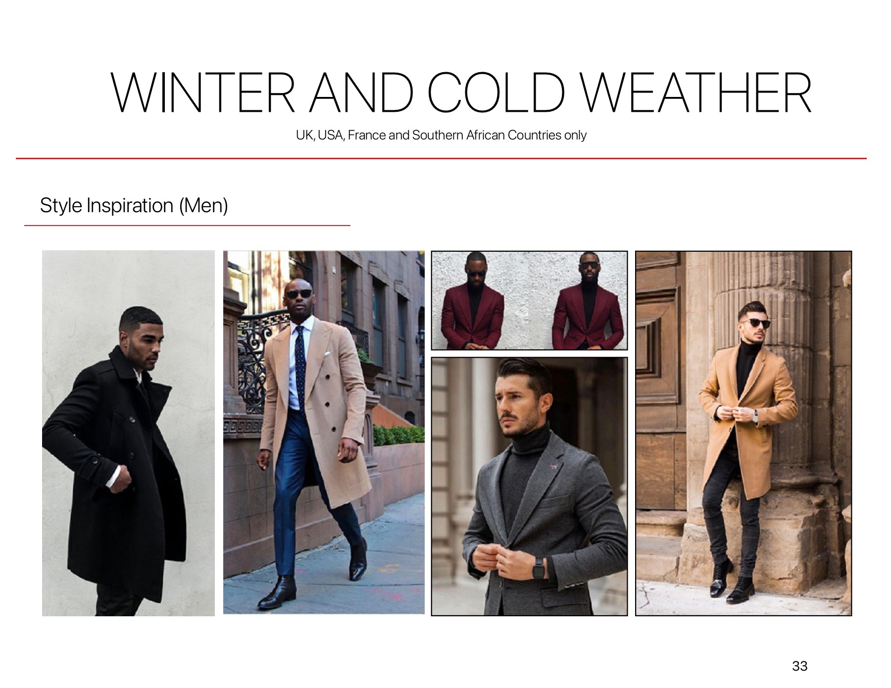 UBA Dress Code Doc - brandmgt - Page 33 | Flip PDF Online | PubHTML5