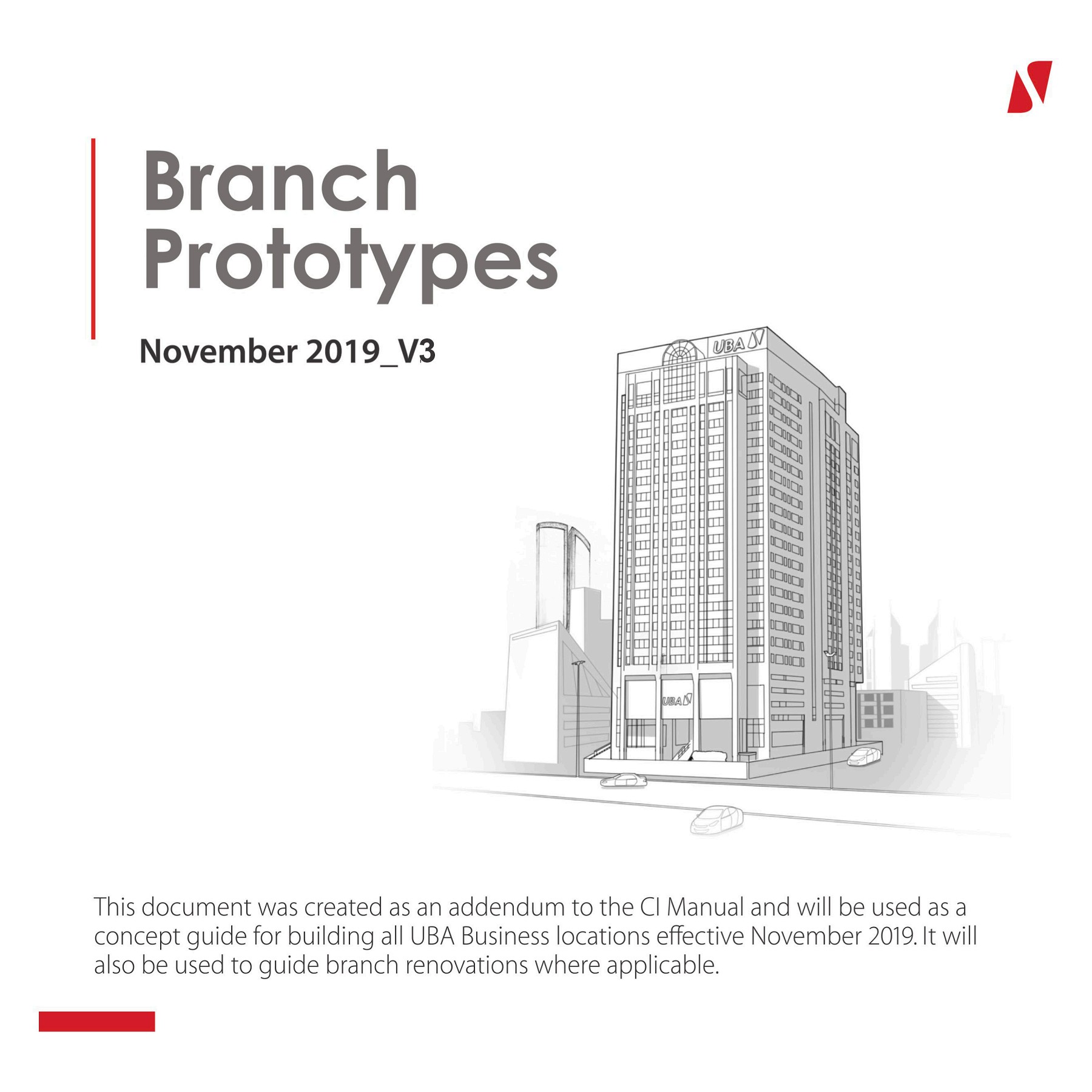 Branch Prototype Manual - brandmgt - Page 1 - 63 | Flip PDF Online ...