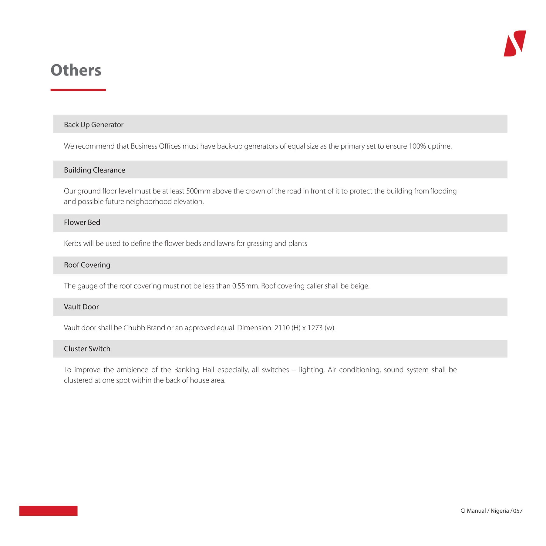 Branch Prototype Manual - brandmgt - Page 61 | Flip PDF Online | PubHTML5