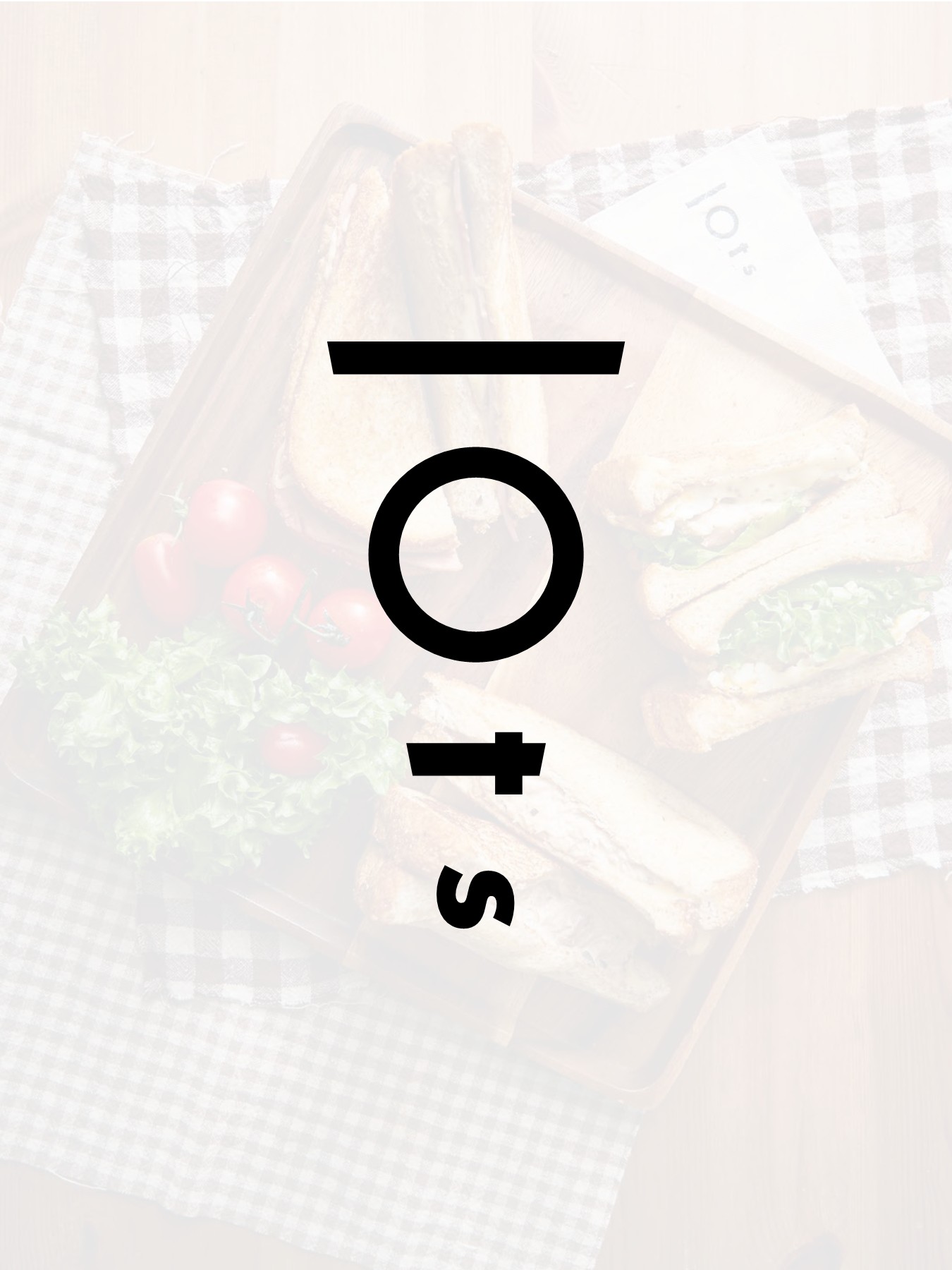 LOTS MENUS - noparat Thongjanda - Page 1 - 25 | Flip PDF Online | PubHTML5