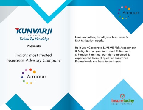 Kunvarji Presents