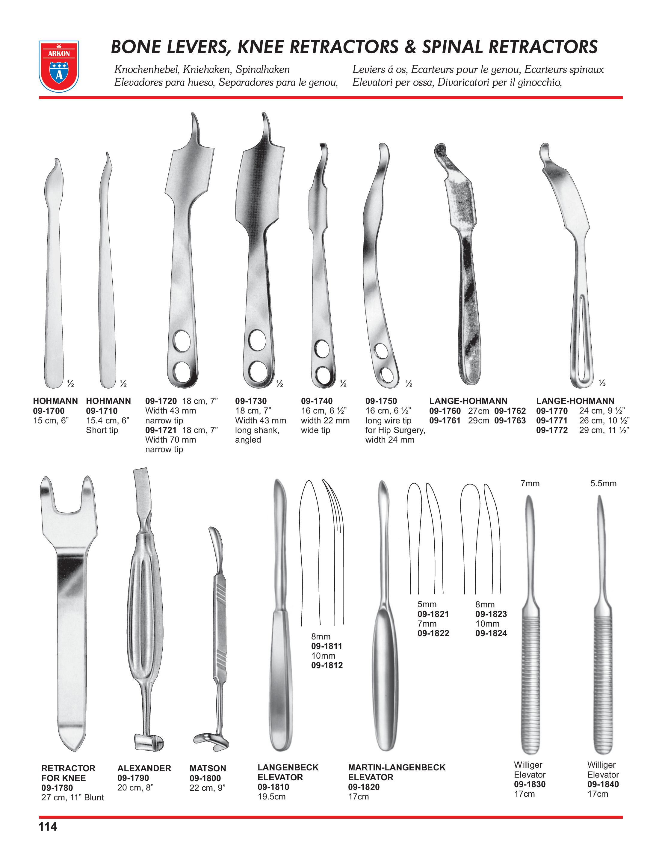 Surgical Catalogue - sspkavals - Page 117 | Flip PDF Online | PubHTML5