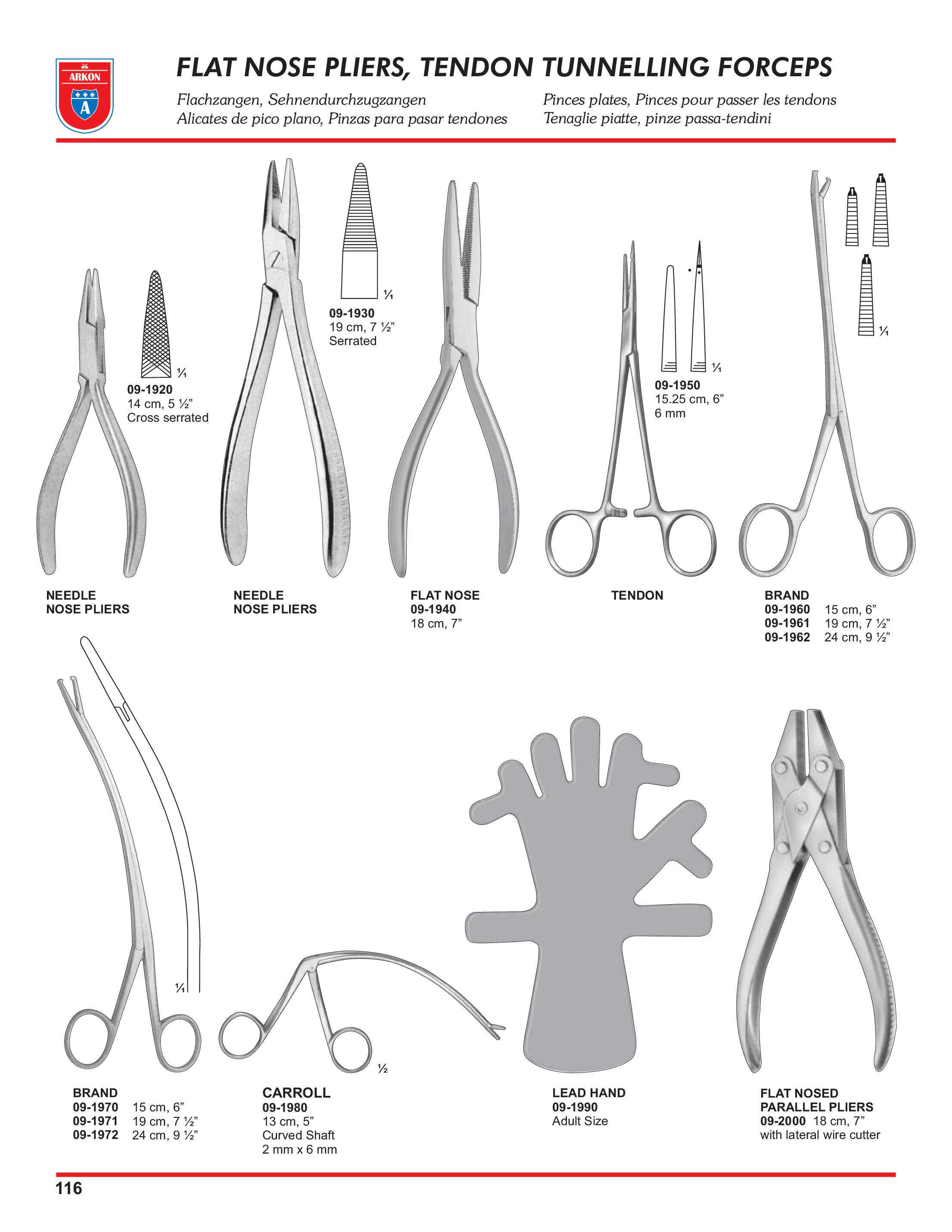 Surgical Catalogue - sspkavals - Page 119 | Flip PDF Online | PubHTML5