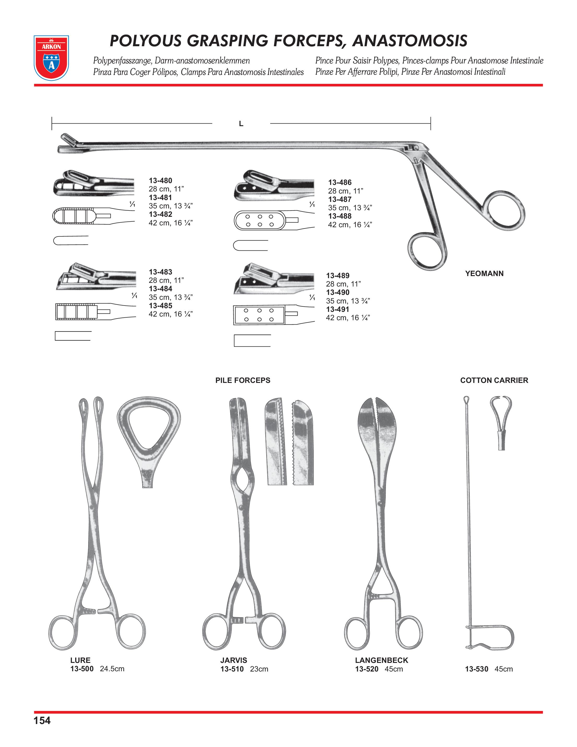 Surgical Catalogue - sspkavals - Page 157 | Flip PDF Online | PubHTML5